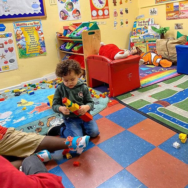 Quality Childcare | Orlando, FL | Playtime Academy