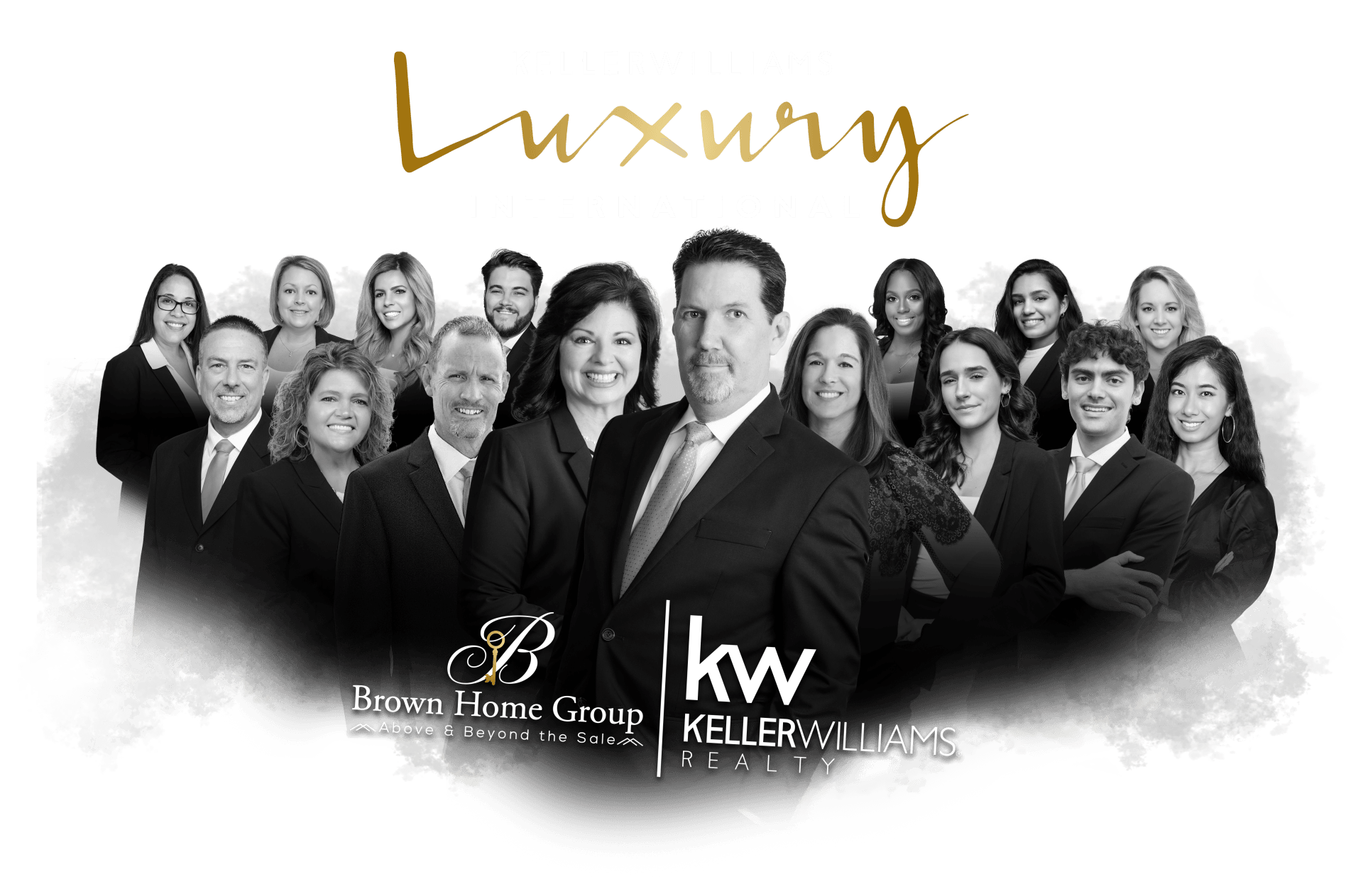 Home | Brown Home Group | Keller Williams Realty