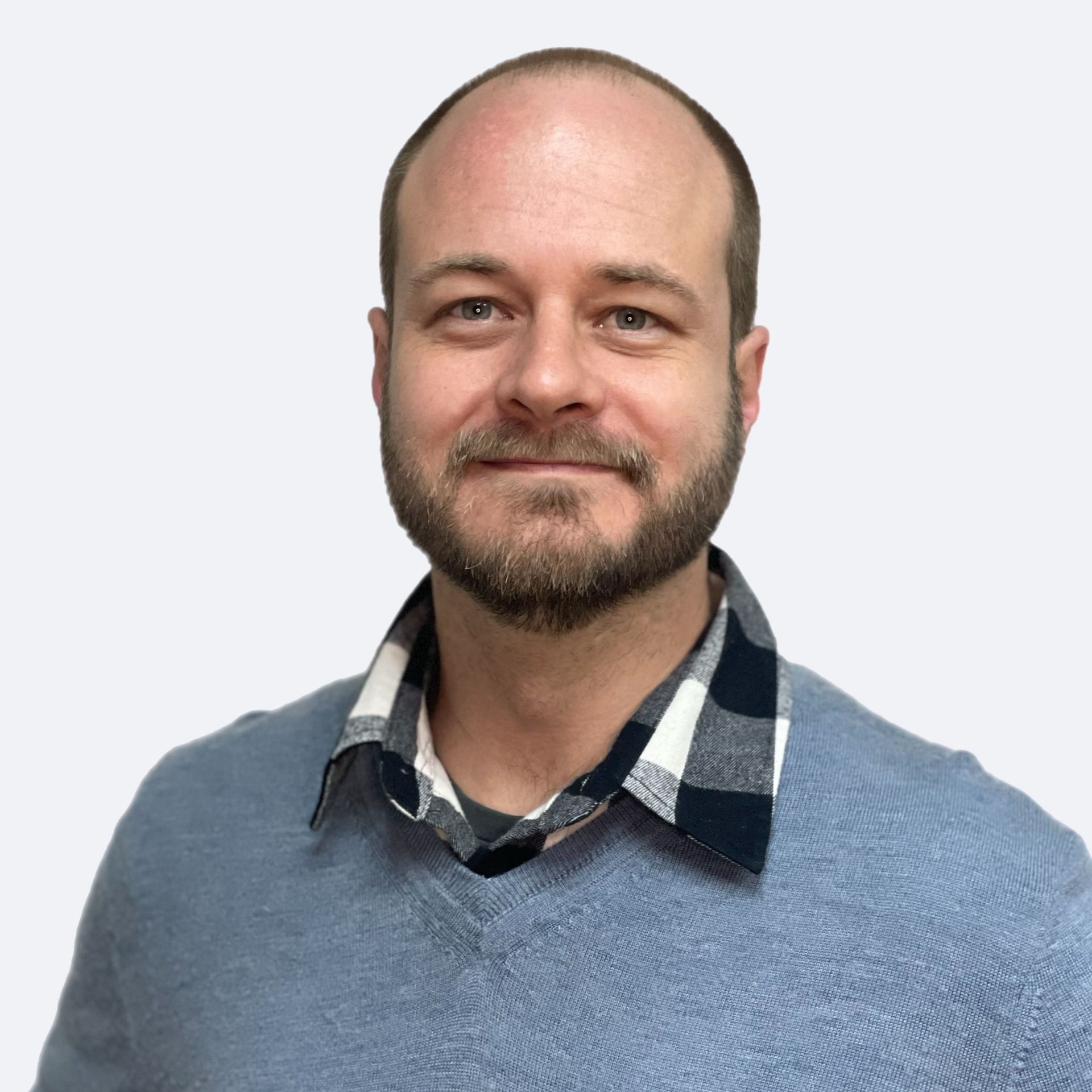 High-Tech Processing | Our Expert Team