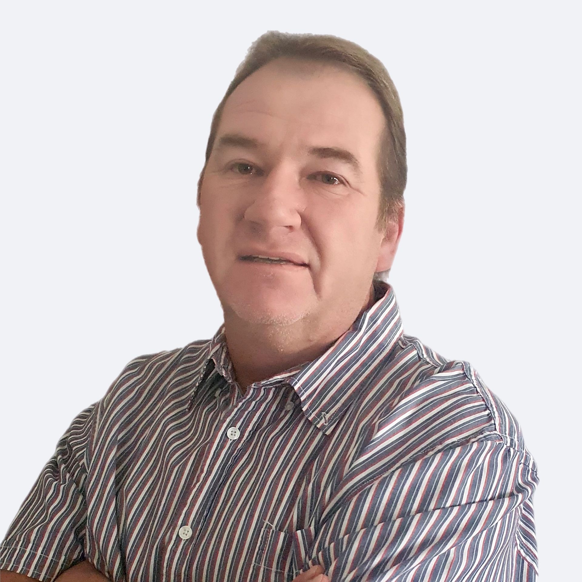 High-Tech Processing | Our Expert Team