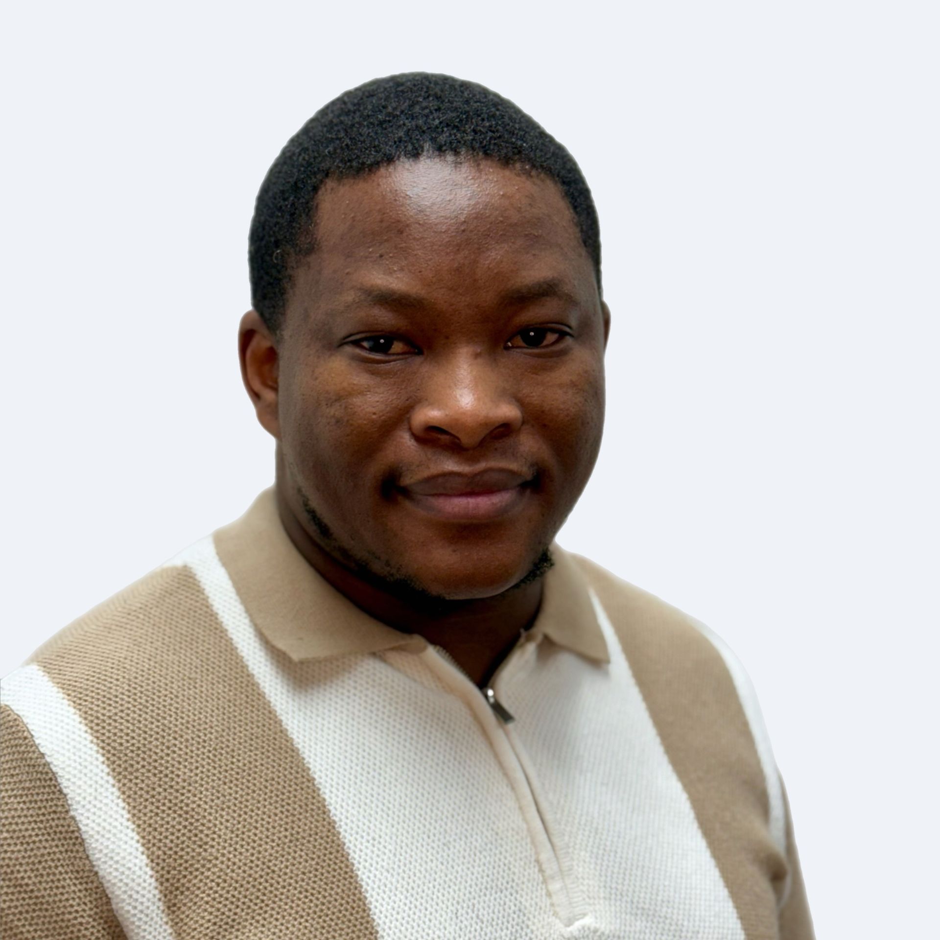 High-Tech Processing | Our Expert Team