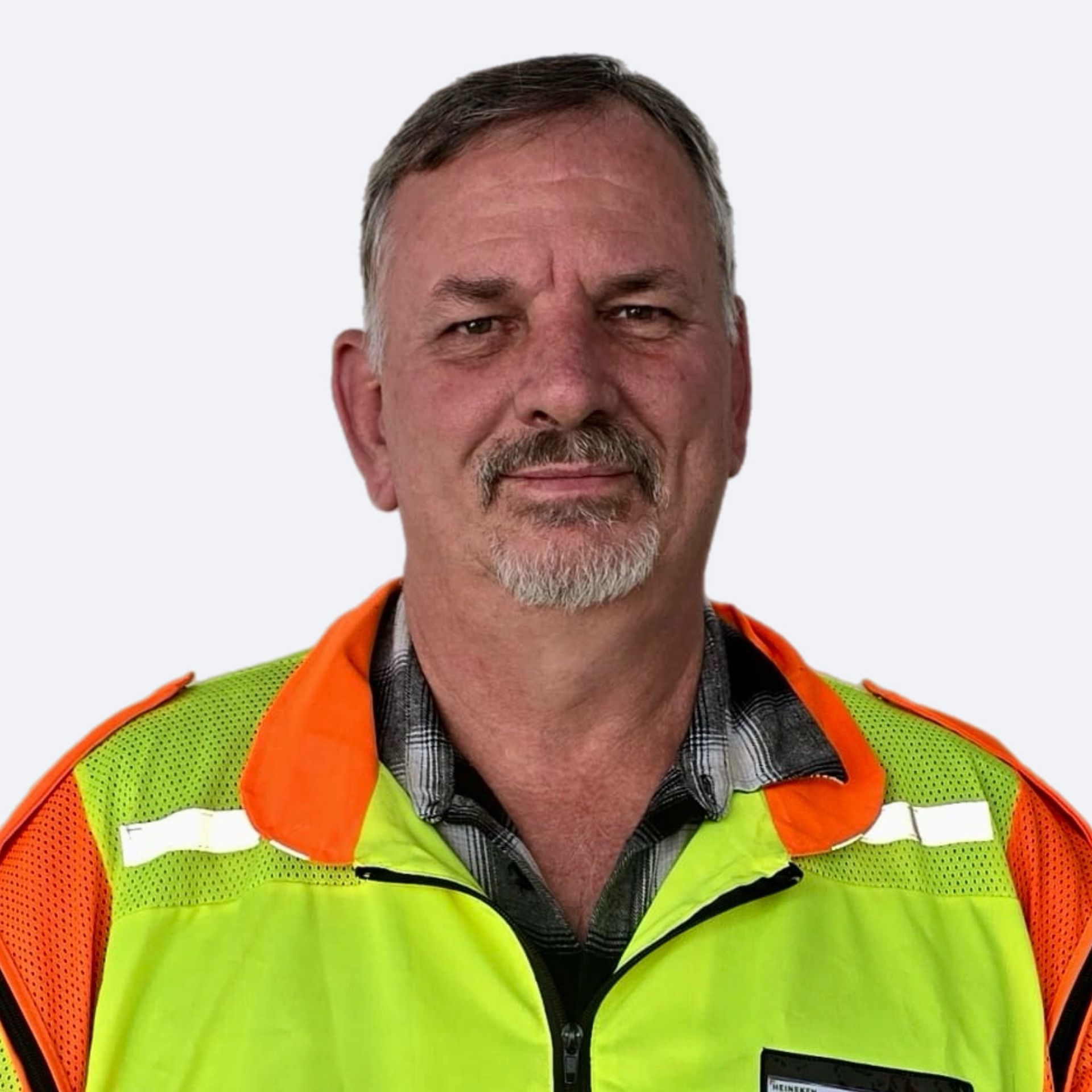 High-Tech Processing | Our Expert Team