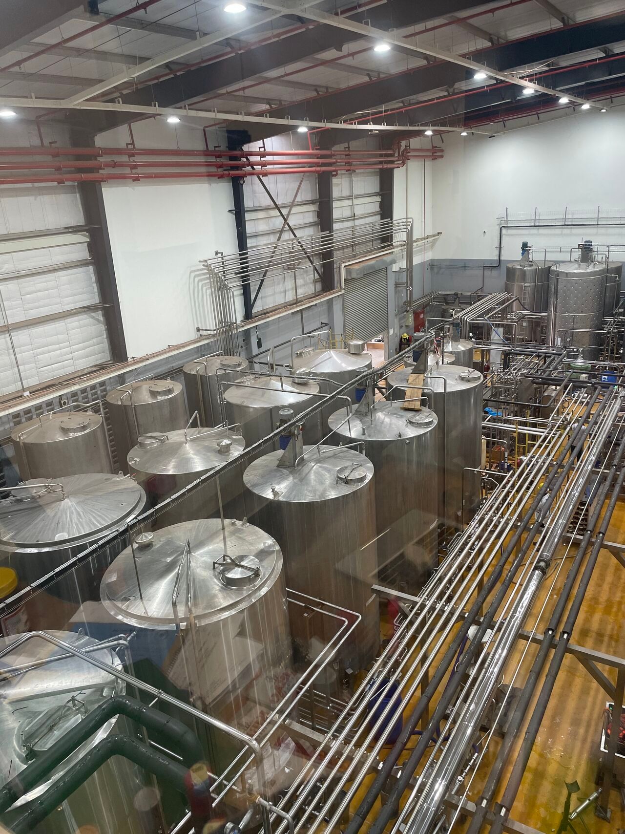 High-Tech Processing | Our Gallery