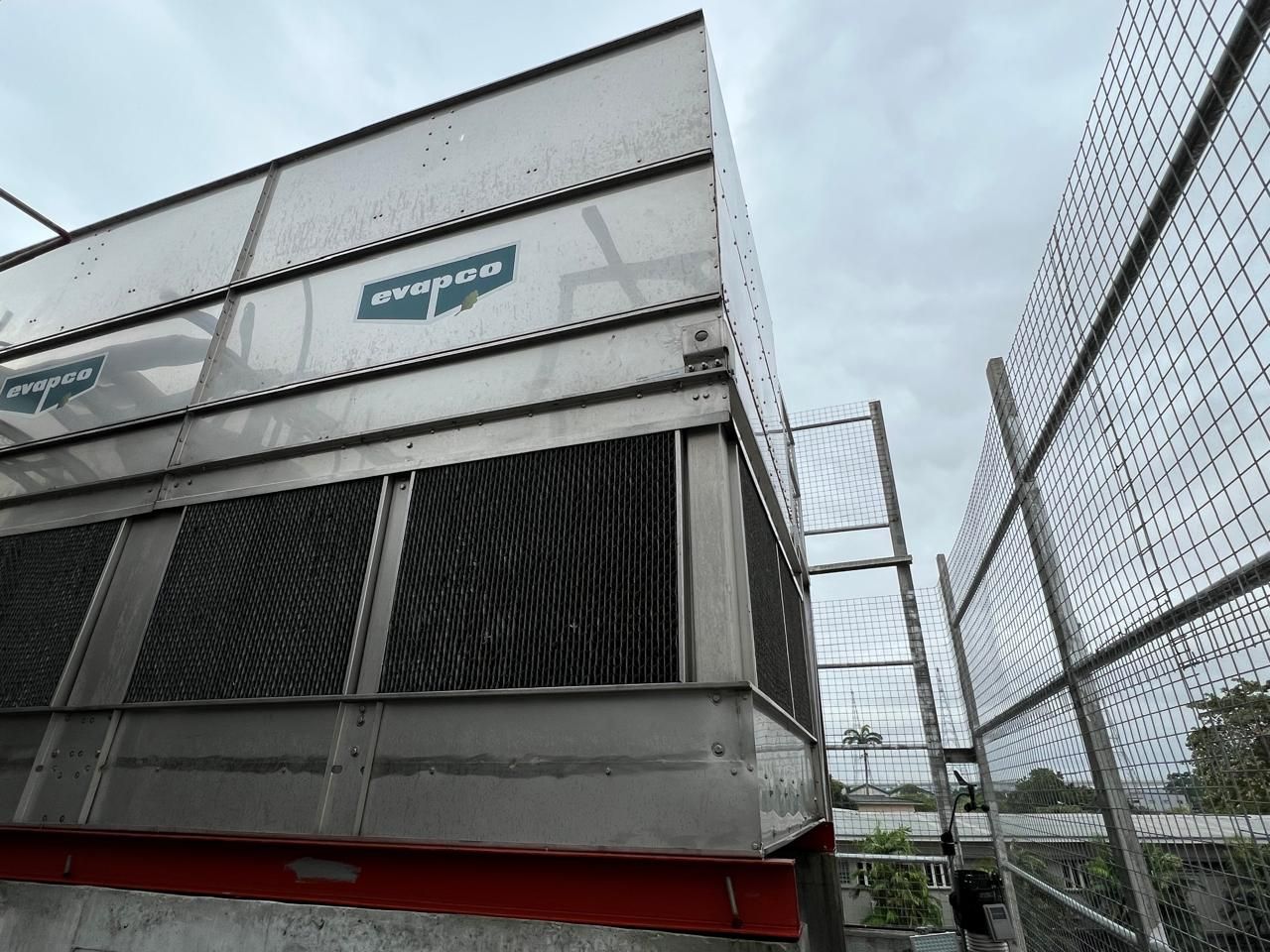 High-Tech Processing | Our Gallery