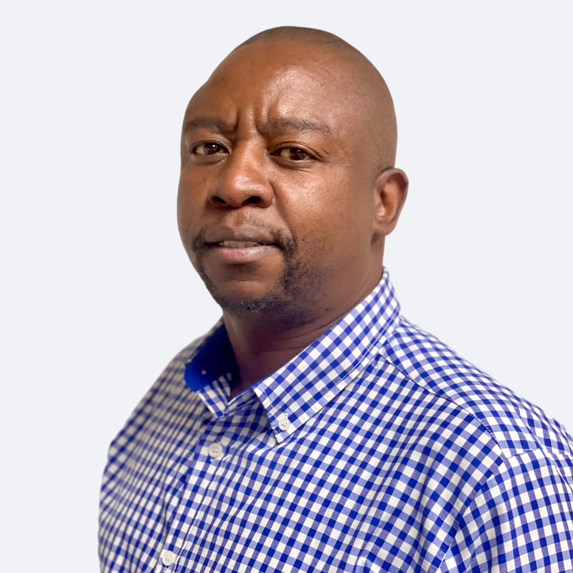 High-Tech Processing | Our Expert Team