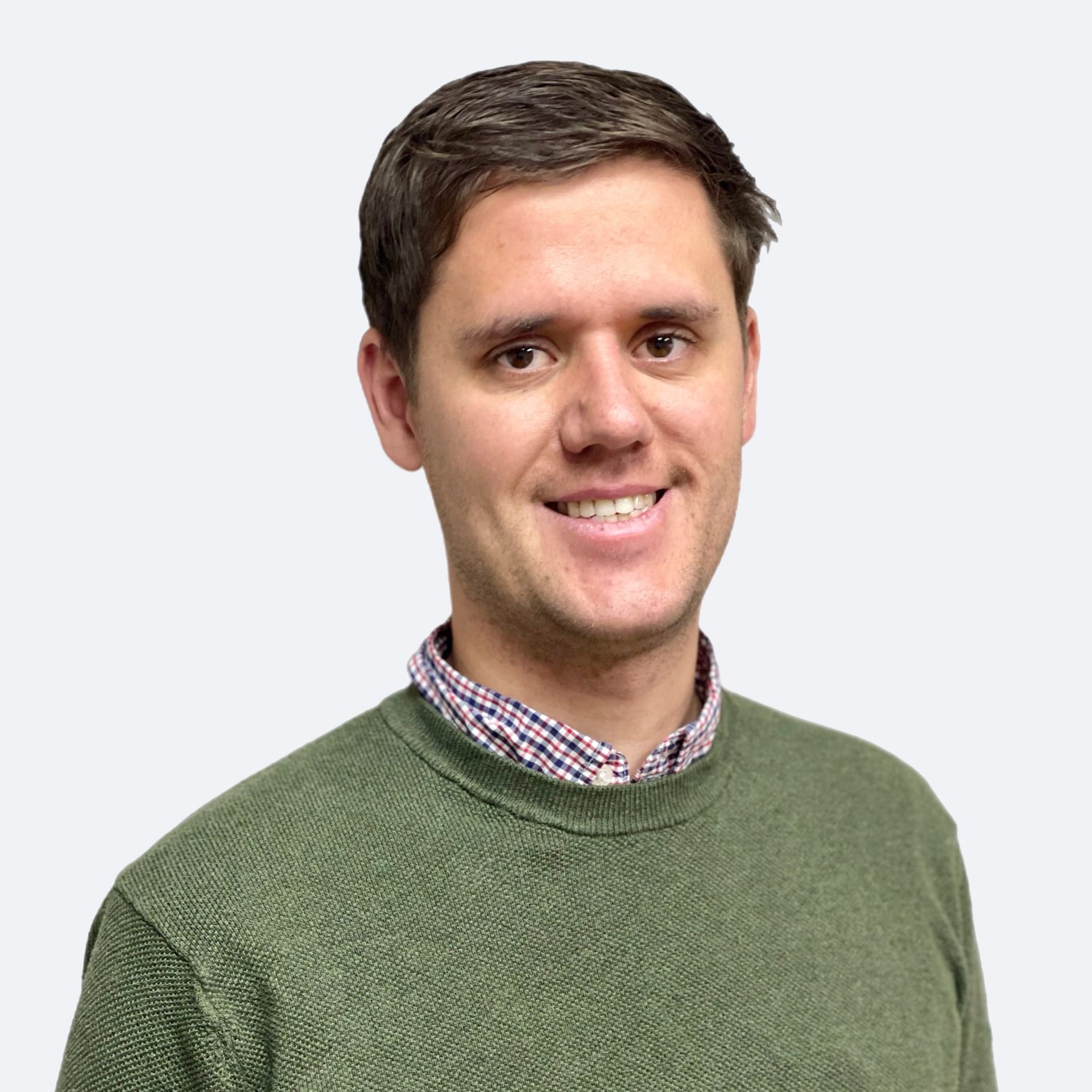 High-Tech Processing | Our Expert Team