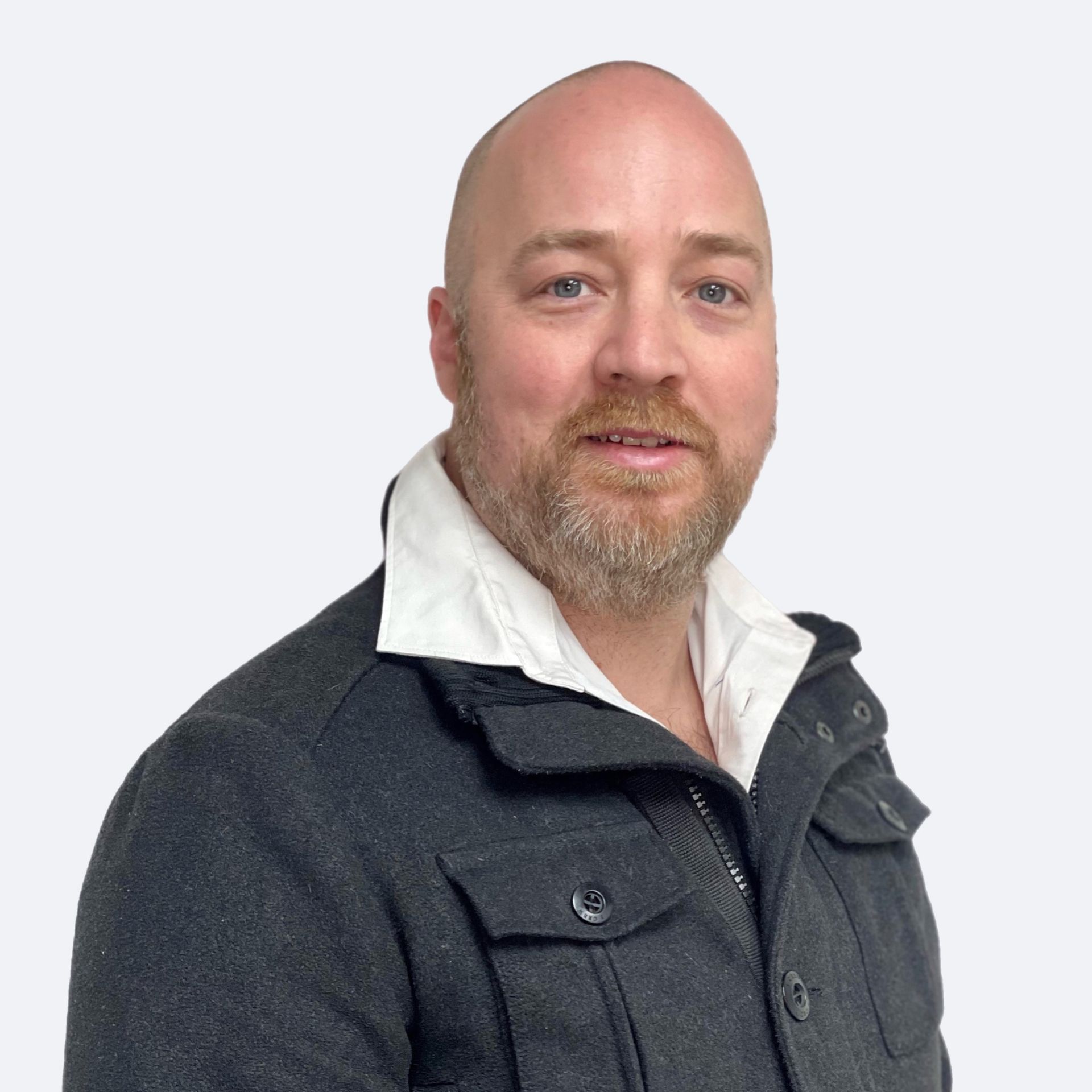 High-Tech Processing | Our Expert Team