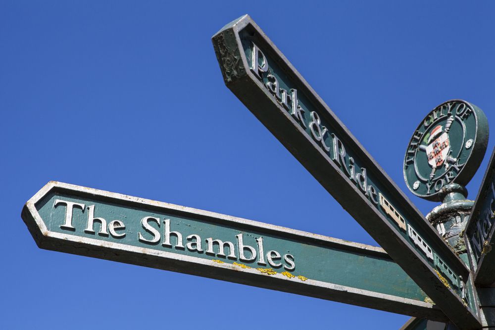 2025 Day trips | Houghs of Lincolnshire Coach Holidays