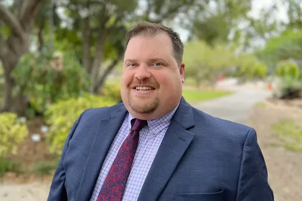 Kent Amo | Attorney in Fort Myers, Naples | Albert Matthews PLLC