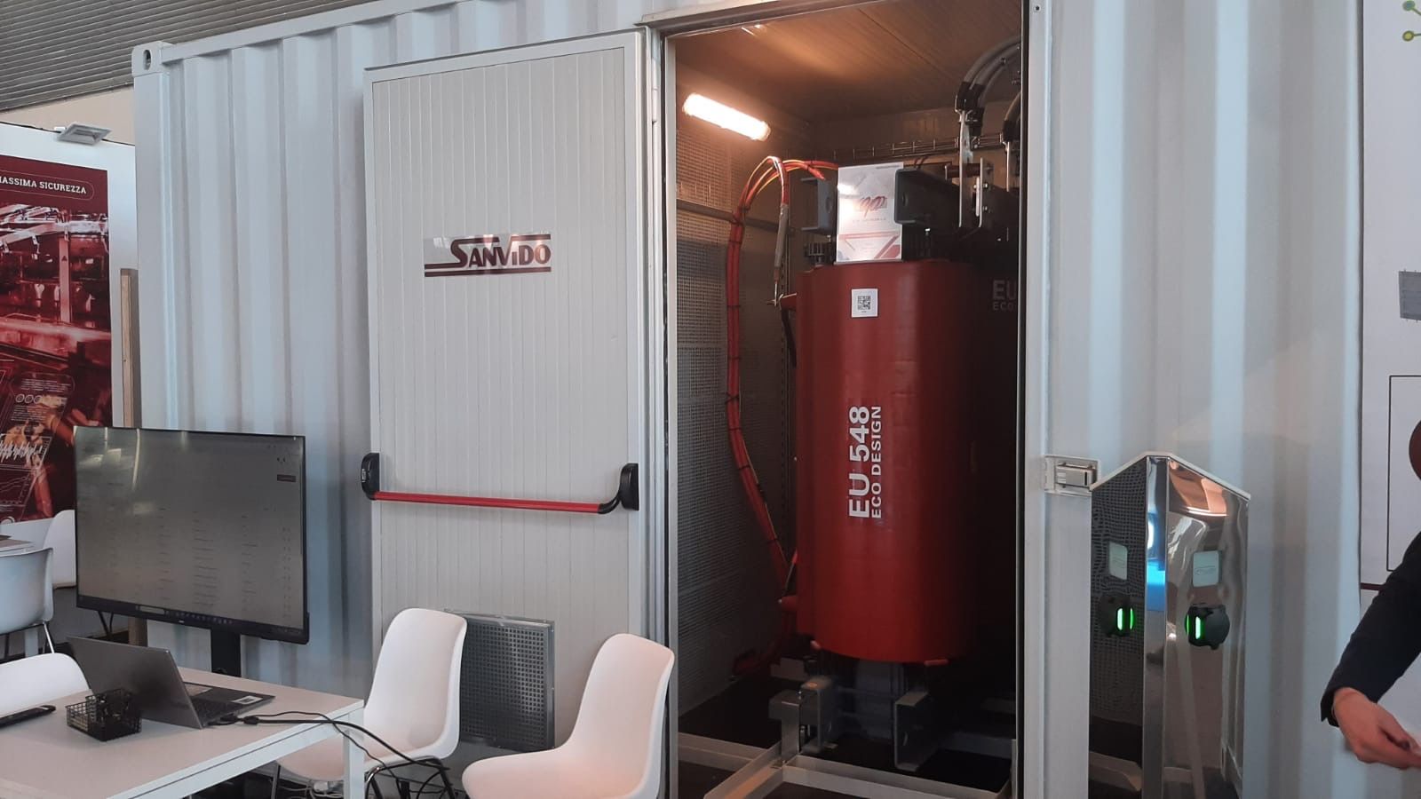 KEY THE ENERGY TRANSITION EXPO