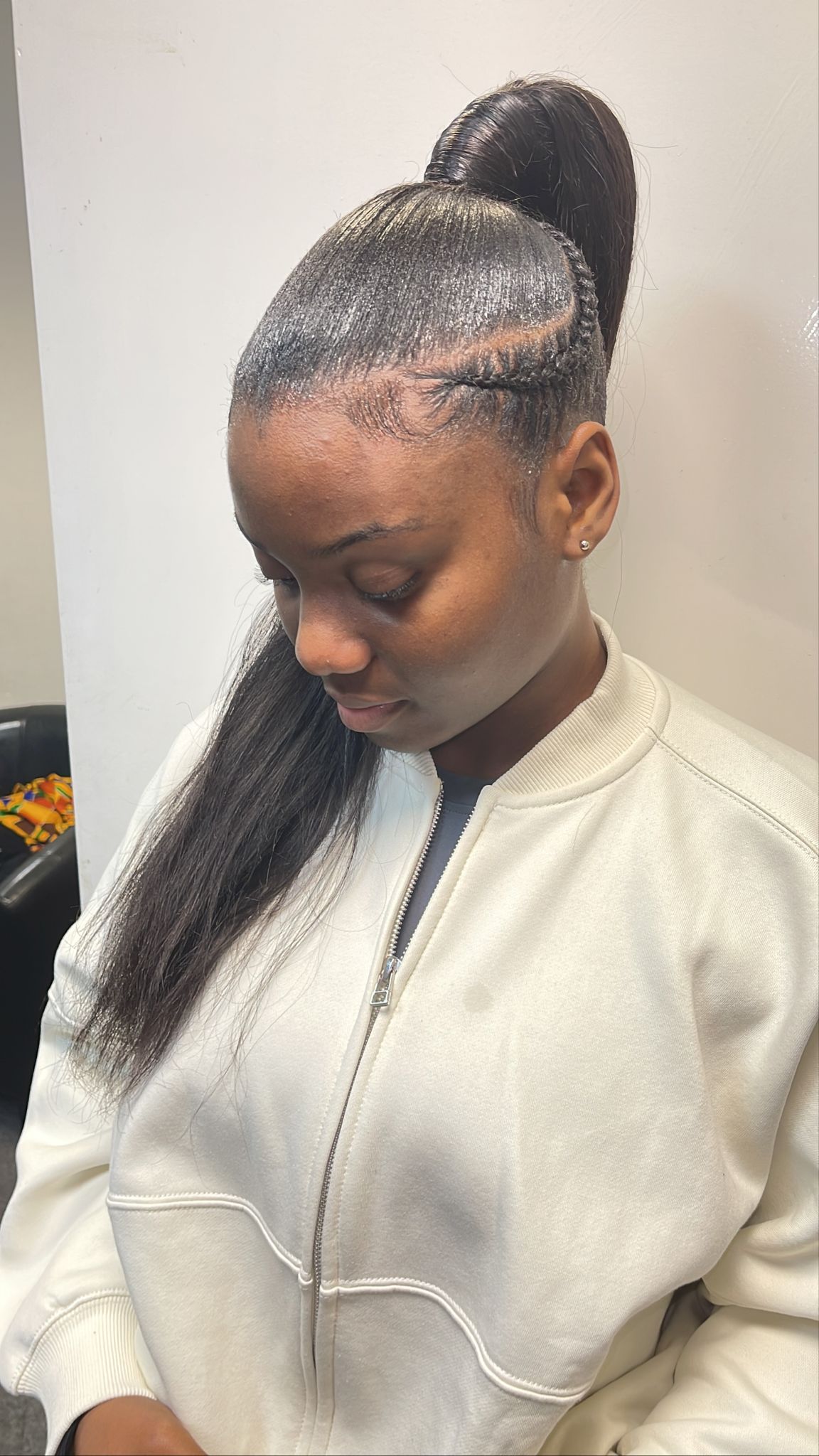 Afro Hair Salon | JT Hair & Beauty Salon