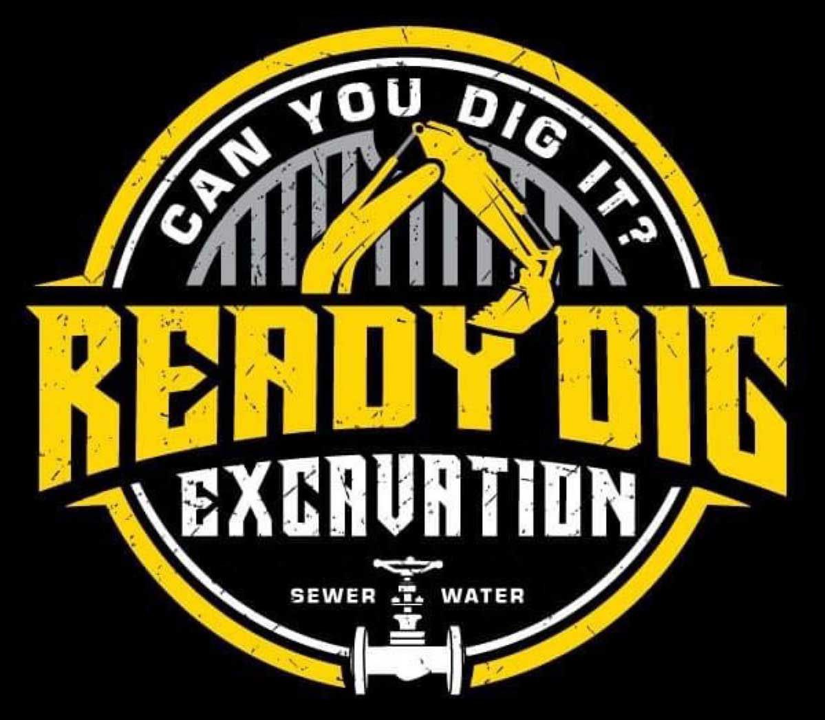 Water Line Repair – Roseville, MI – Ready-Dig Excavation