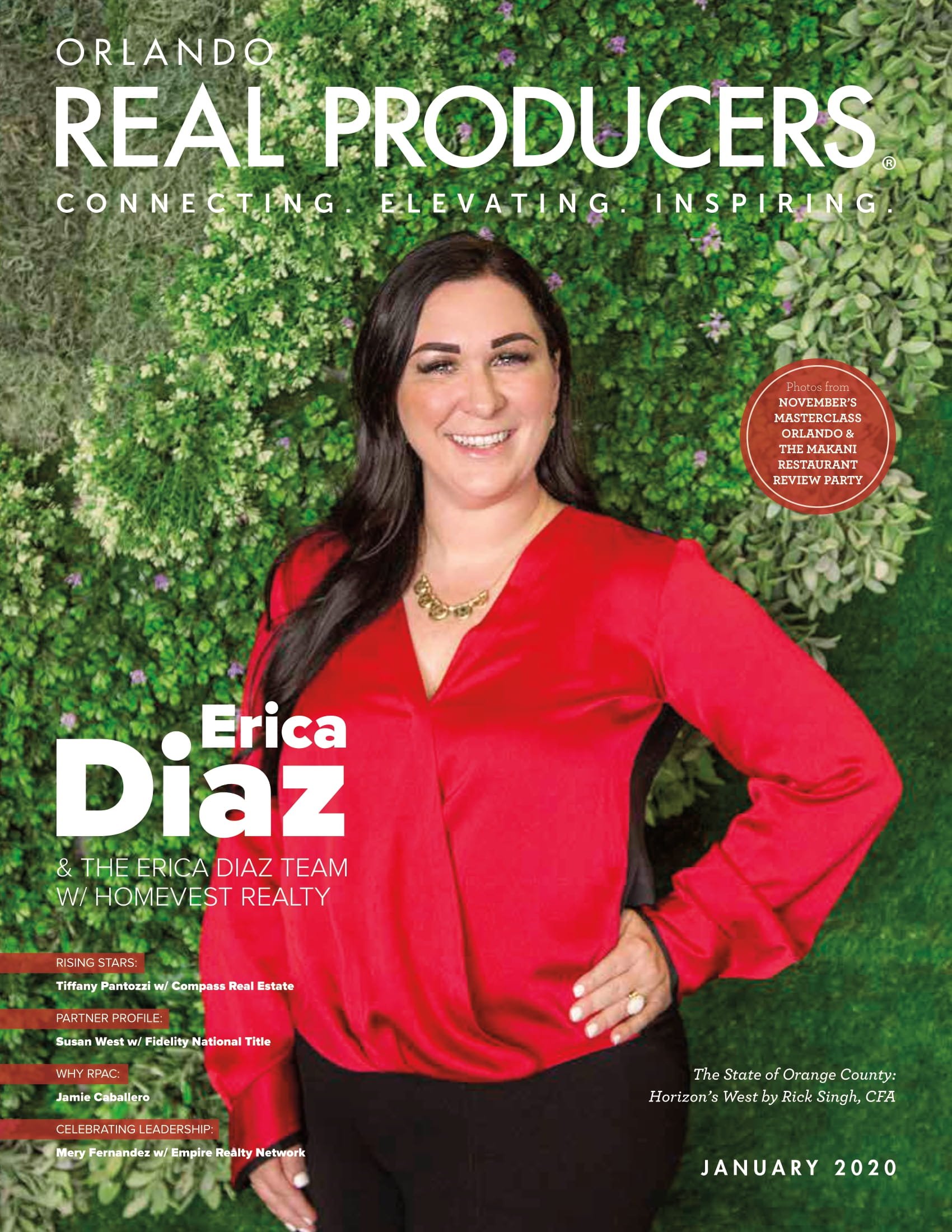 Publication | Orlando Real Producers