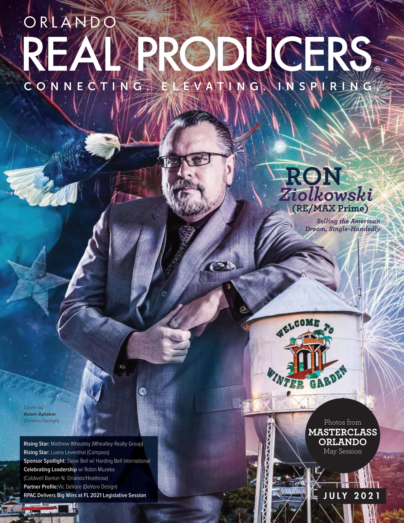 Publication | Orlando Real Producers