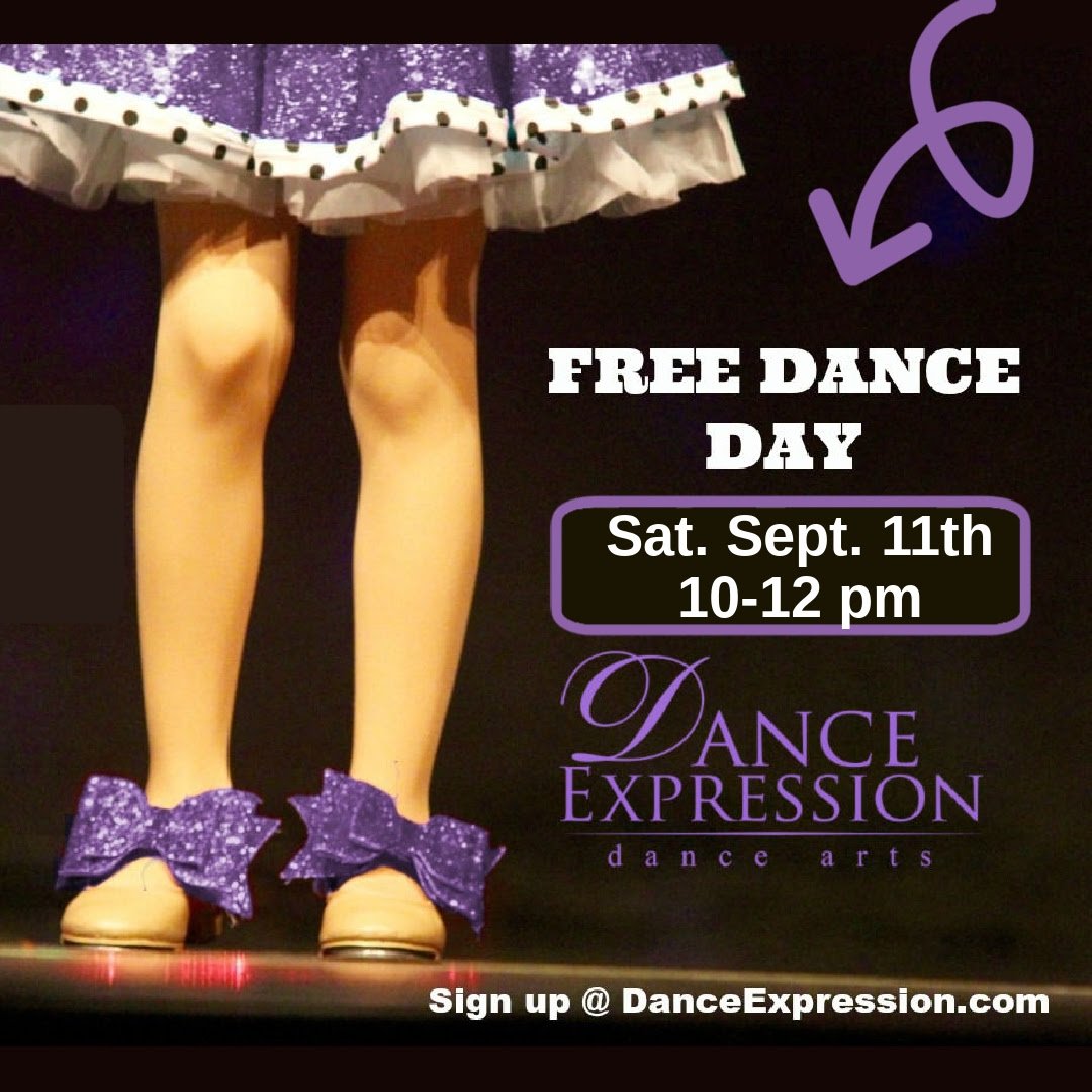 Dance Classes in Northern NJ, Sussex County. Professional Dance Classes ...