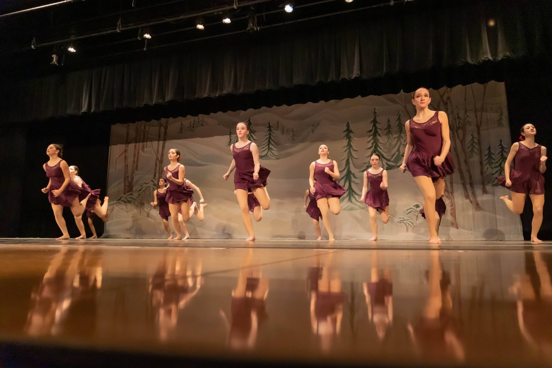 Dance Classes NJ - Professional Dance Classes Sussex County