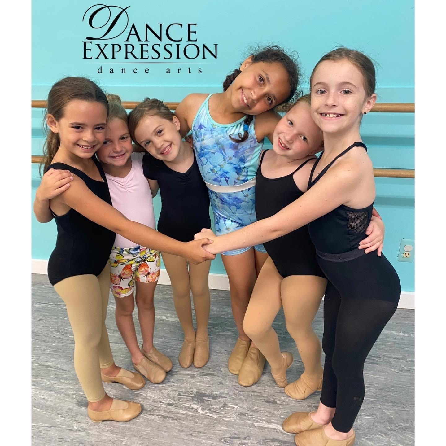 Dance Expressions dance arts media