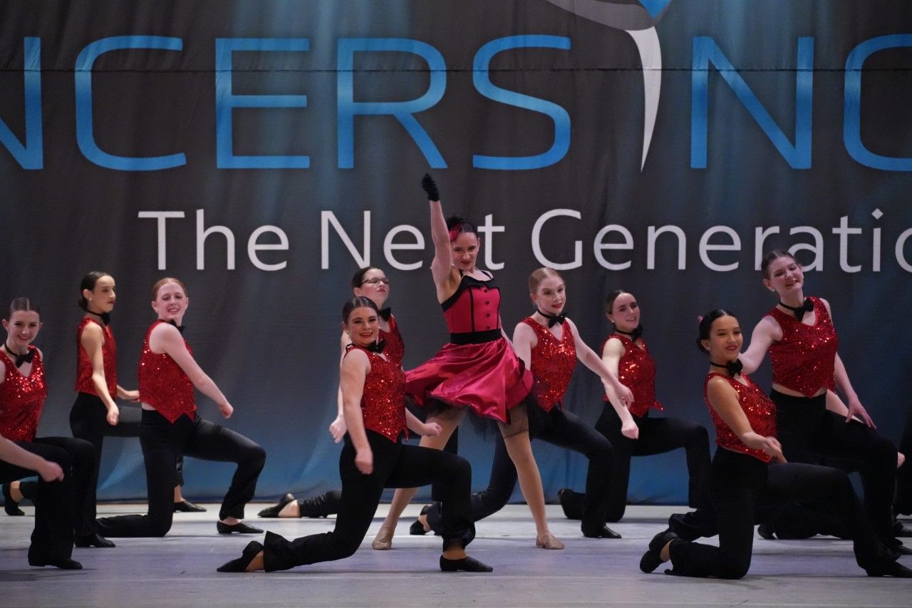 Dance Classes NJ - Professional Dance Classes Sussex County