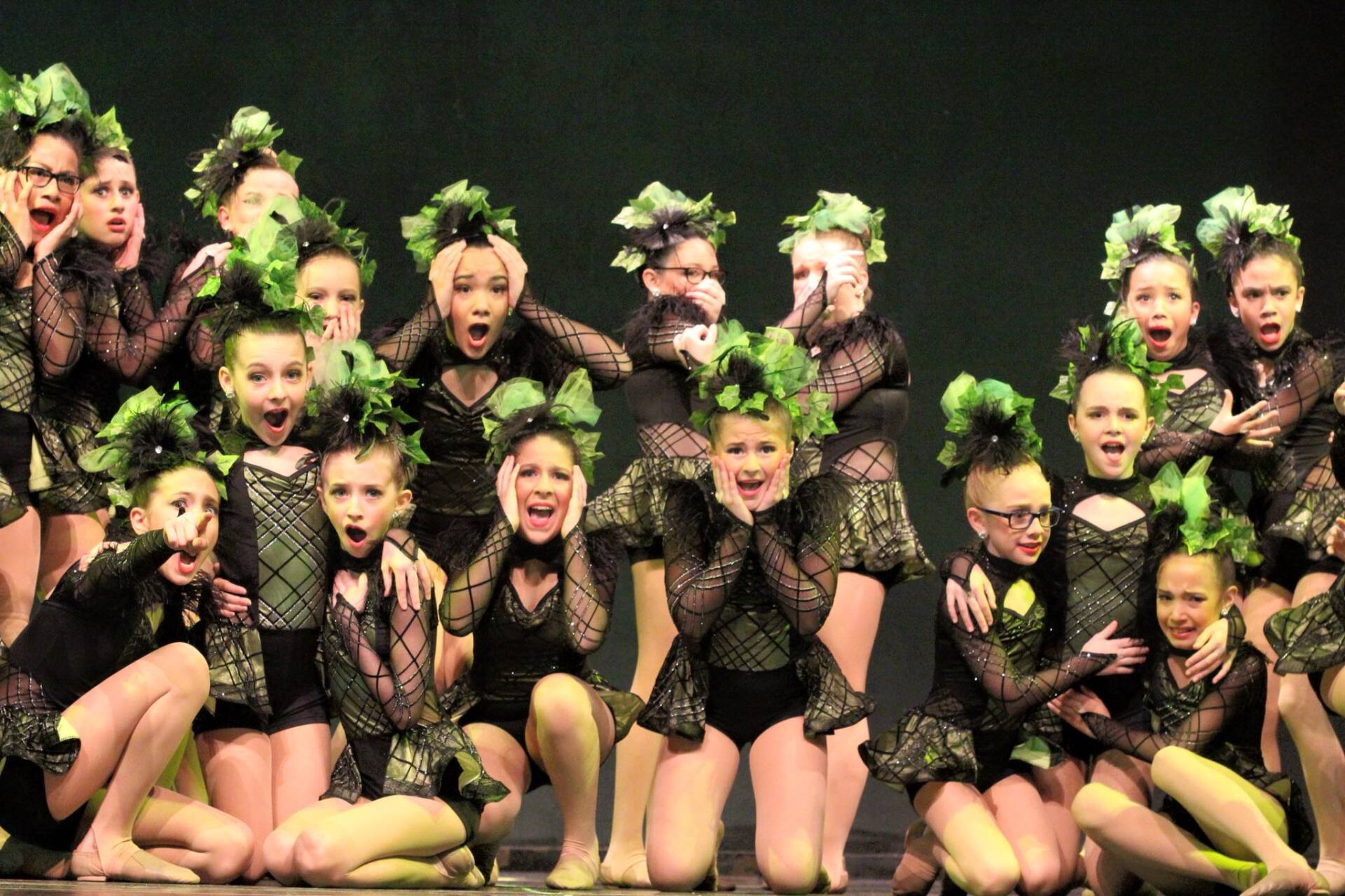 Dance Classes NJ - Professional Dance Classes Sussex County