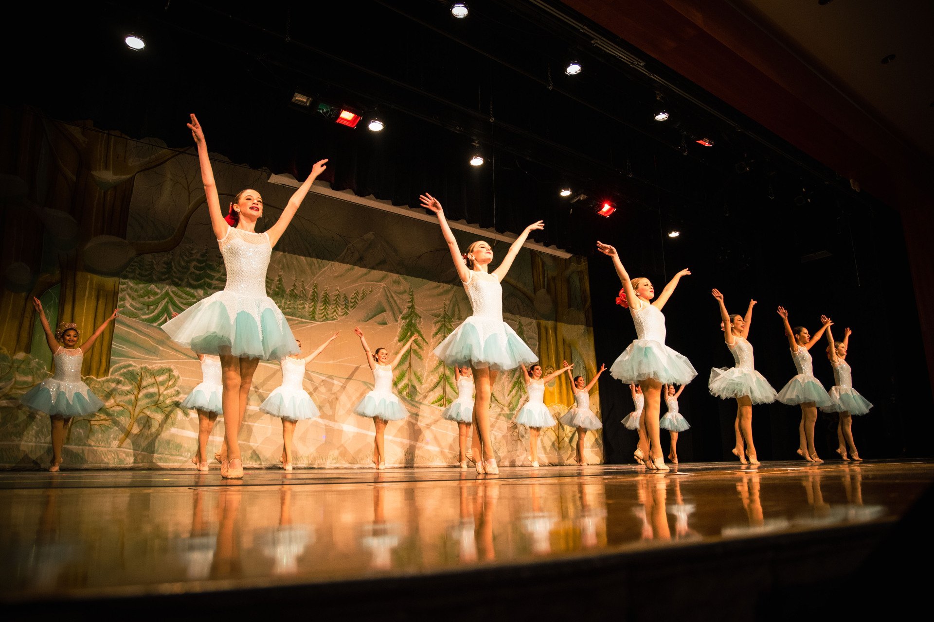 Dance Classes NJ - Professional Dance Classes Sussex County