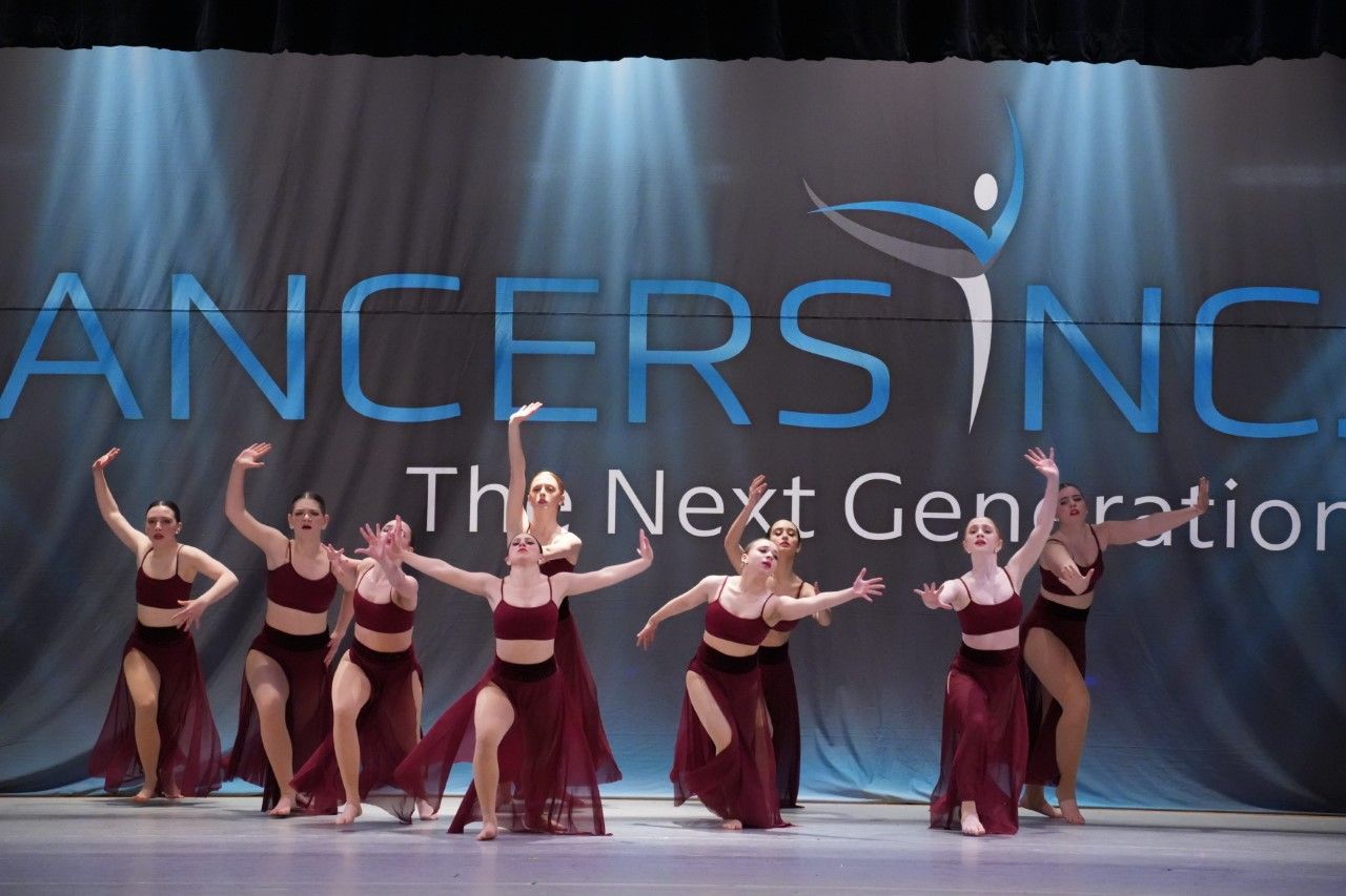 Dance Classes NJ - Professional Dance Classes Sussex County