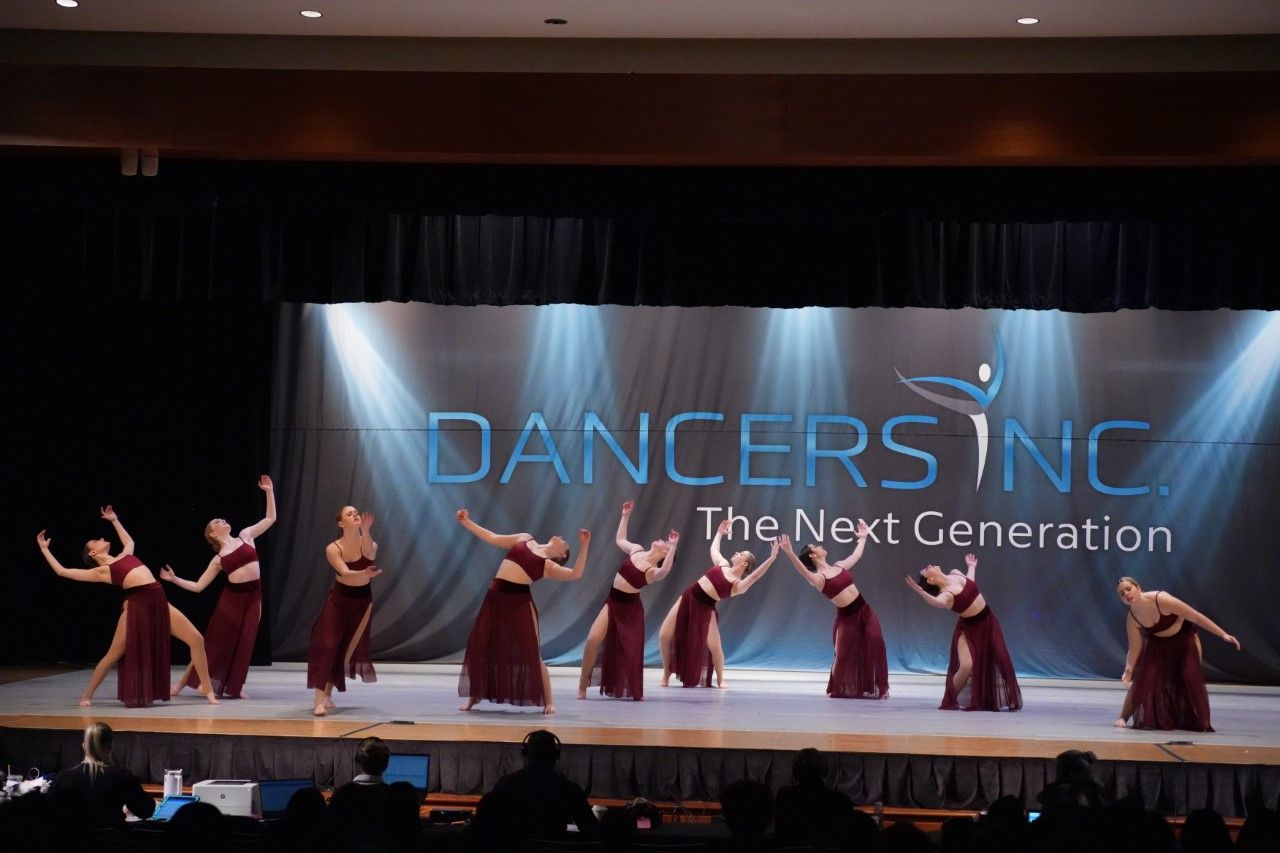 Dance Classes NJ - Professional Dance Classes Sussex County