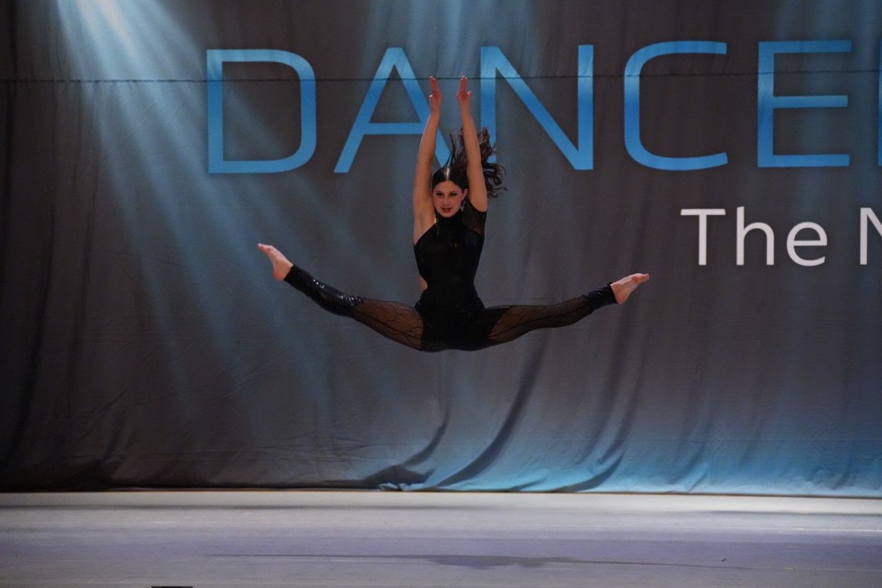 Dance Classes NJ - Professional Dance Classes Sussex County