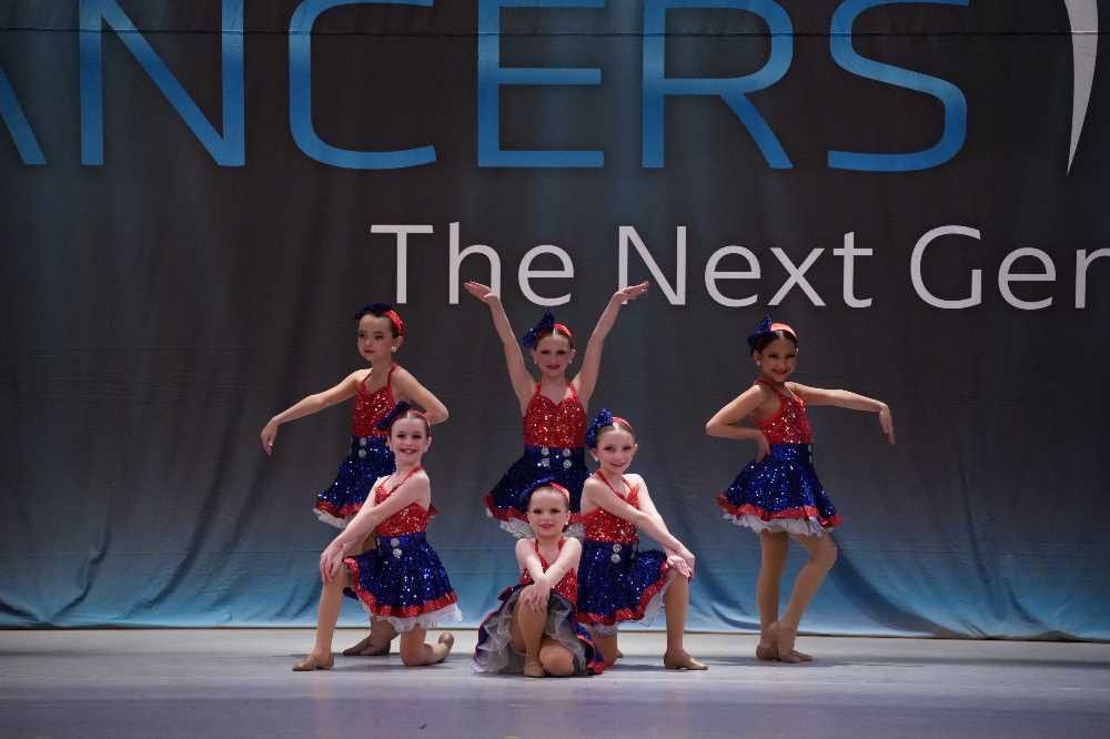 Dance Classes NJ - Professional Dance Classes Sussex County