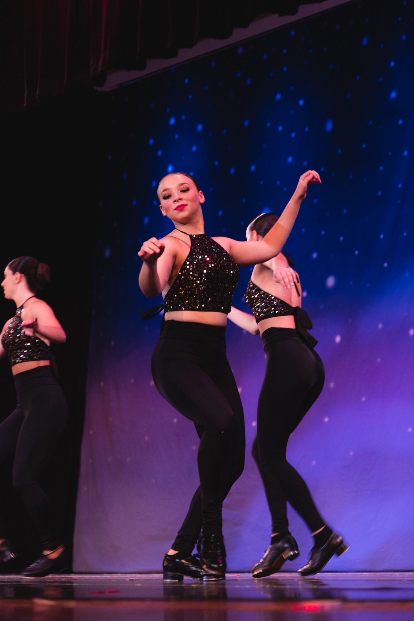 Dance Classes NJ - Professional Dance Classes Sussex County