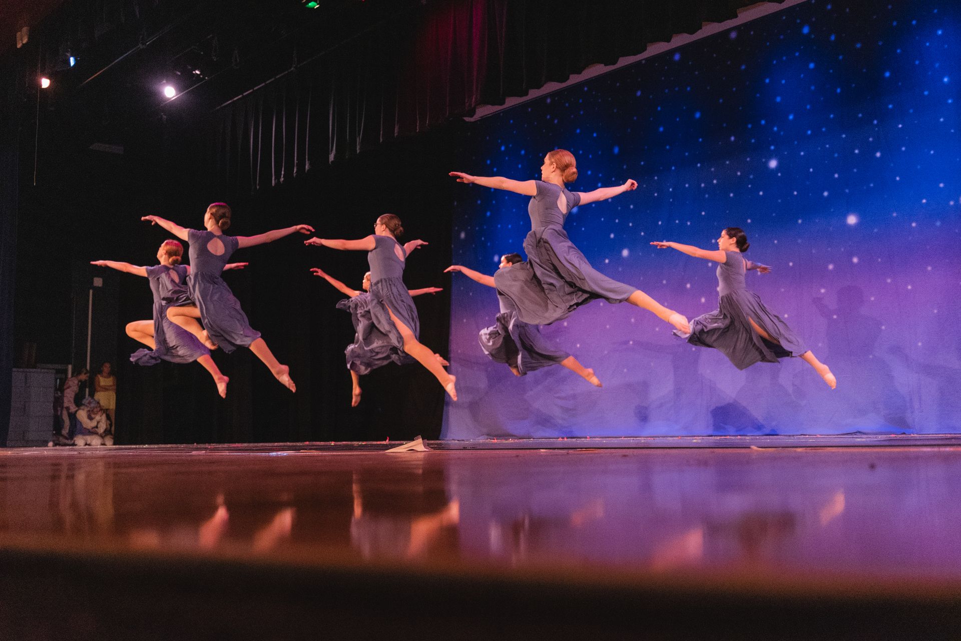 Dance Classes NJ - Professional Dance Classes Sussex County