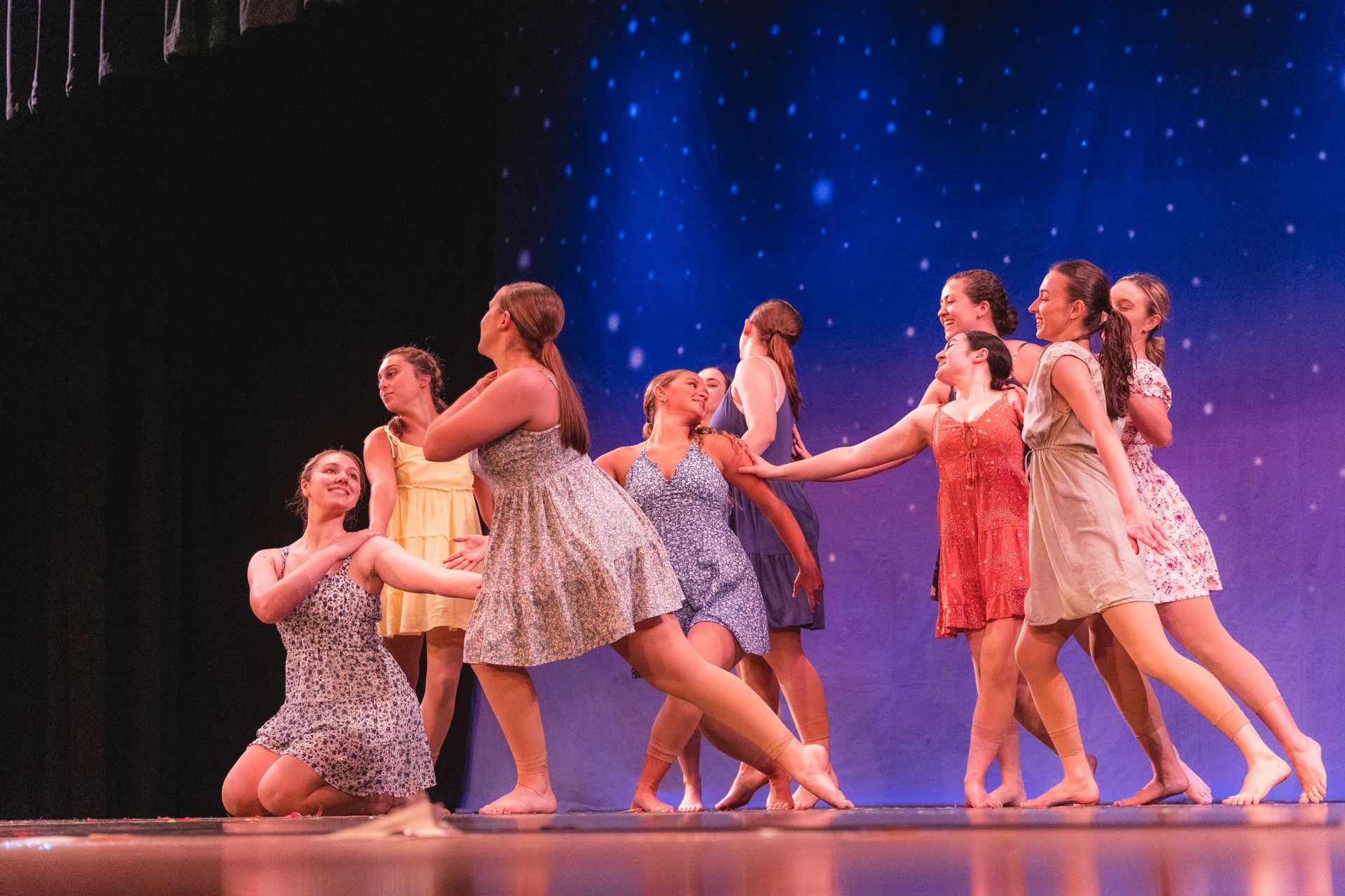 Dance Classes NJ - Professional Dance Classes Sussex County