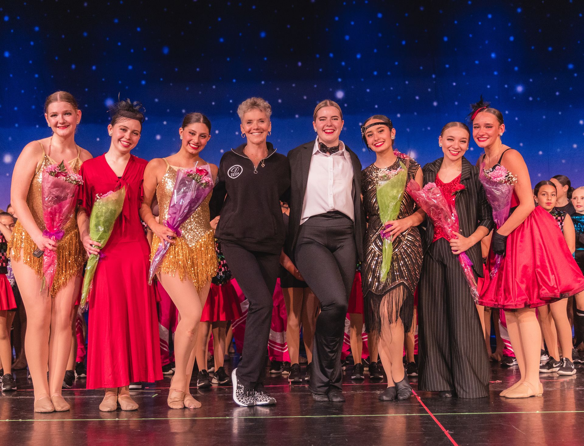 Dance Classes NJ - Professional Dance Classes Sussex County