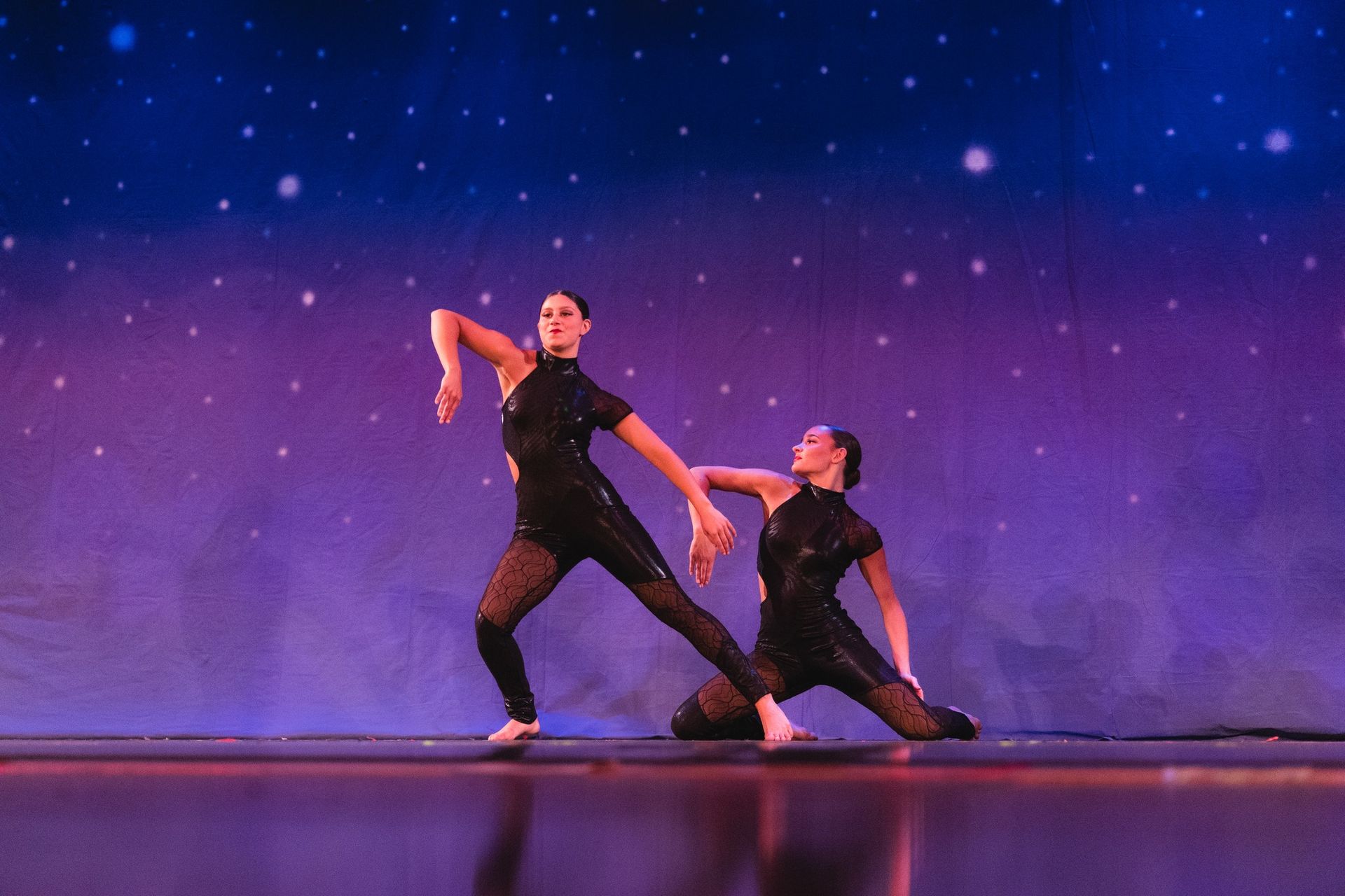 Dance Classes NJ - Professional Dance Classes Sussex County