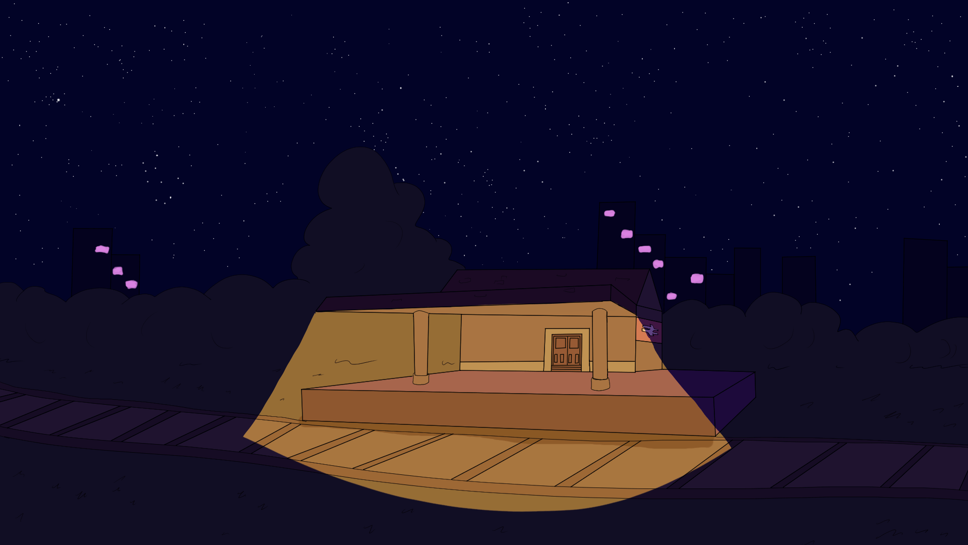 Animation Alley
