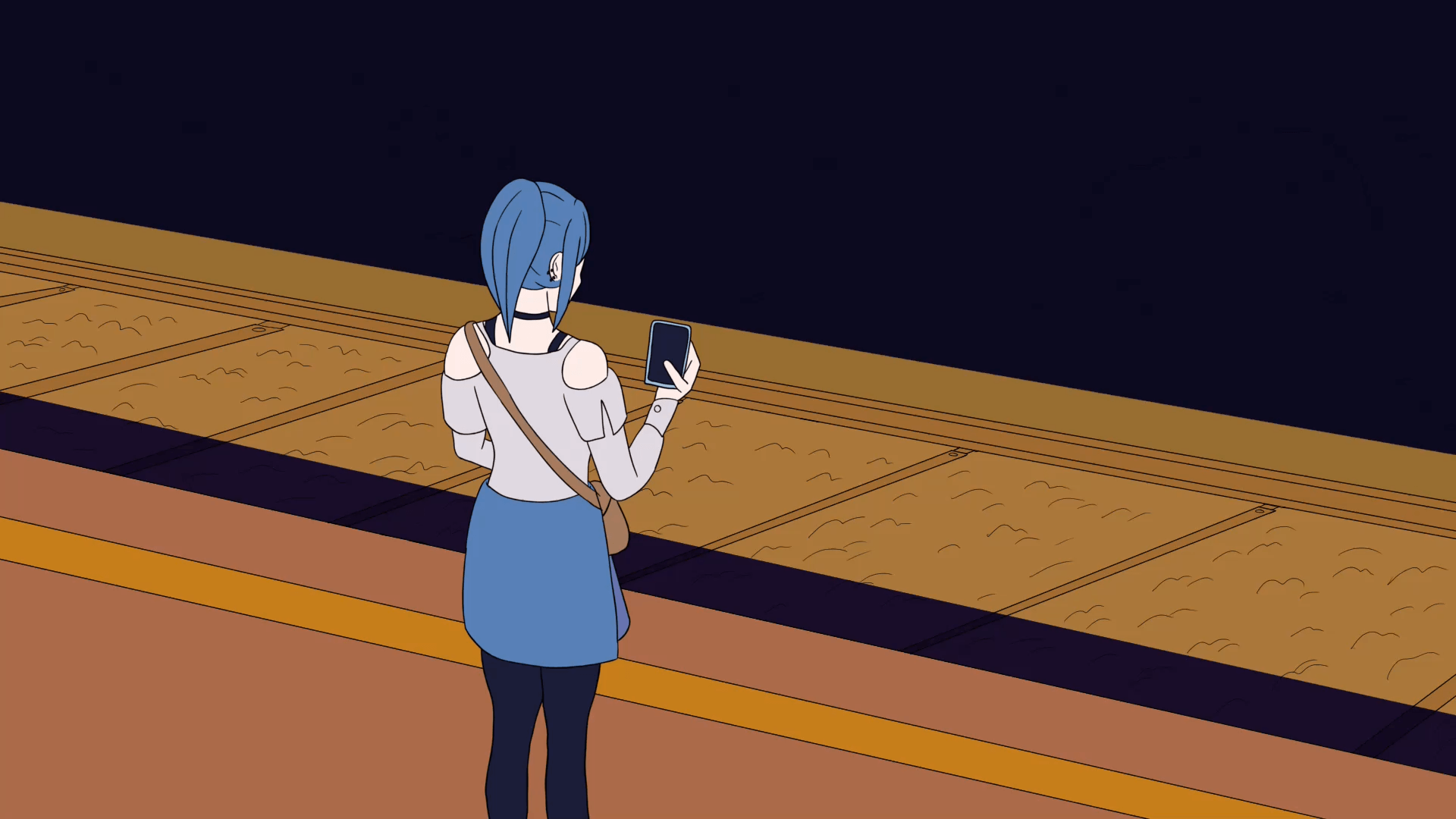 Animation Alley