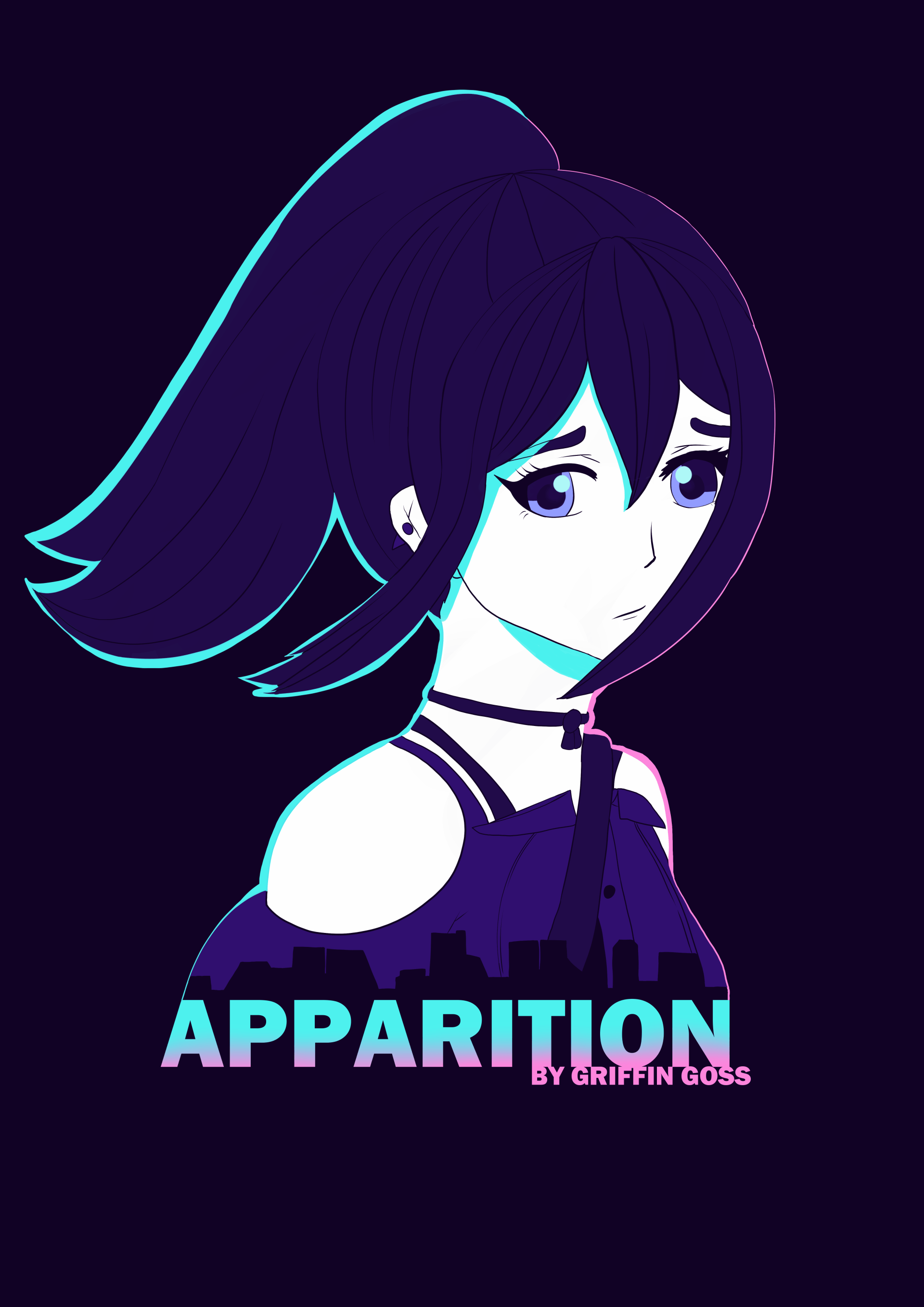 Animation Alley
