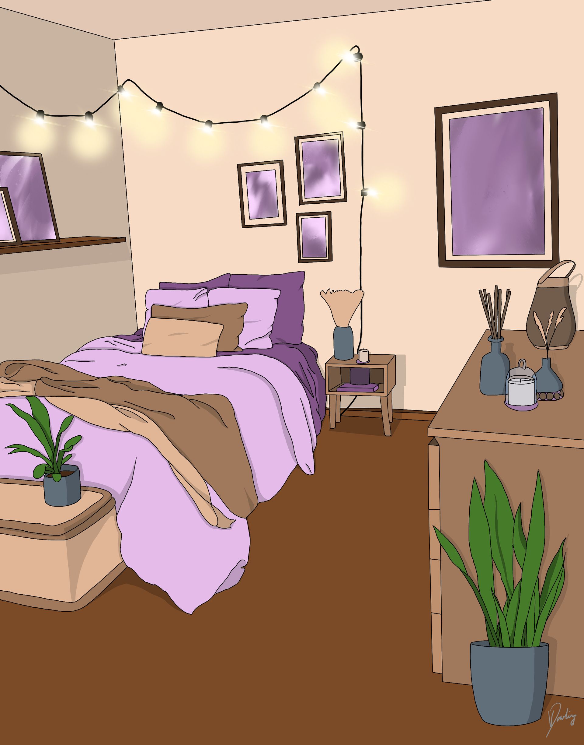 Animation Alley