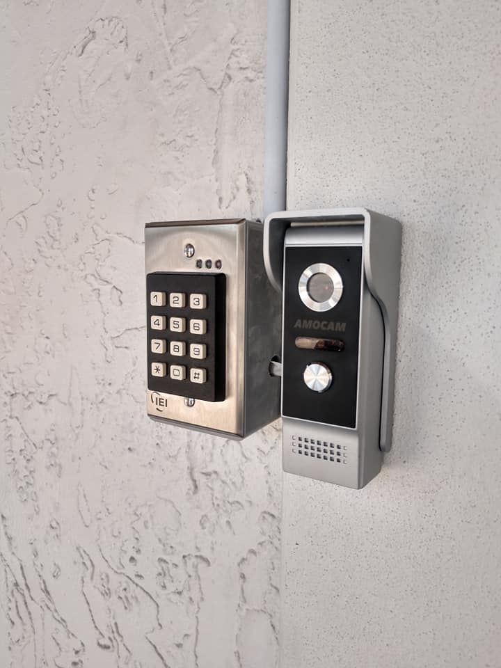 Security Systems | Central Florida | 863-324-8548