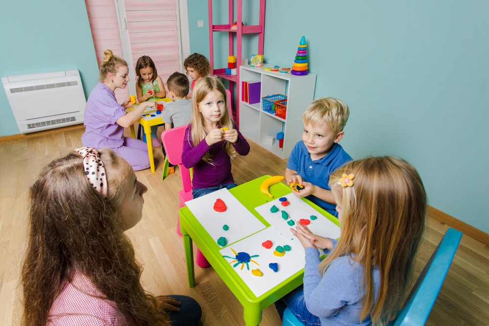 ABC Early Childhood Learning & Development | Brusly, LA