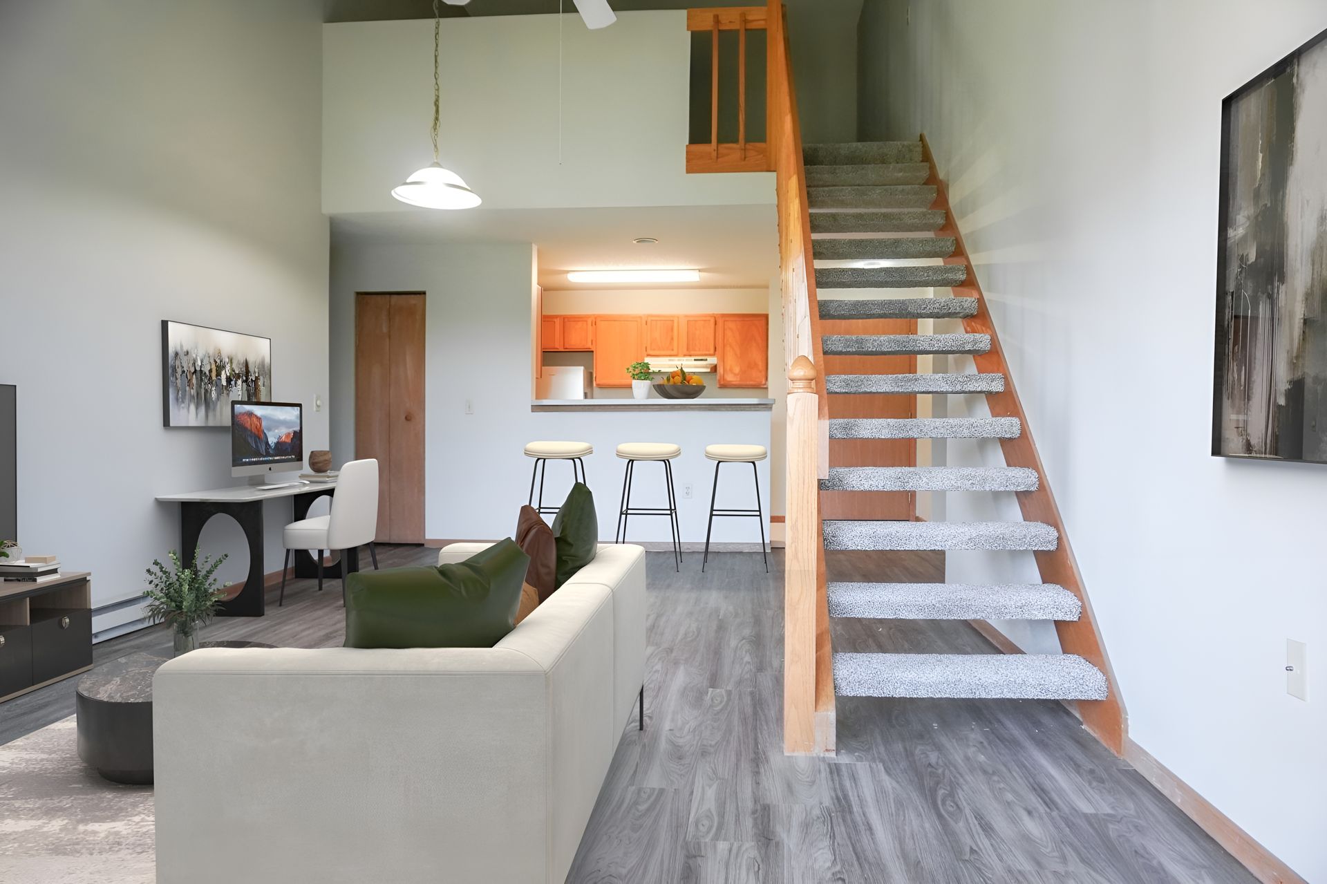 Home | Harbor Estates | Sheboygan, WI