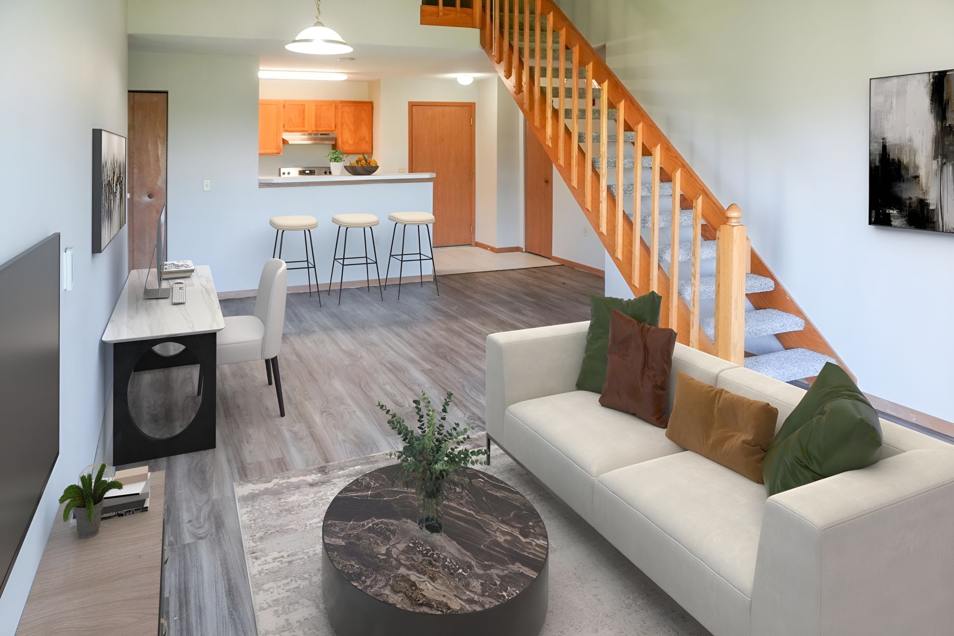 Home | Harbor Estates | Sheboygan, WI