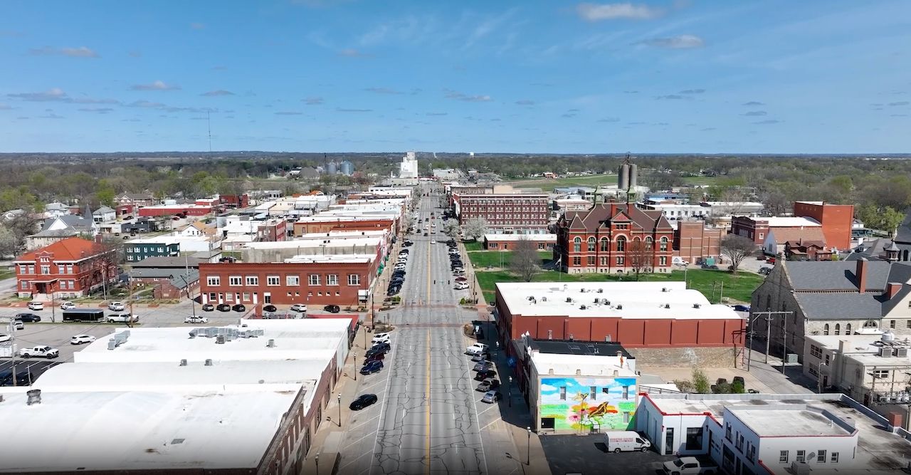 MBT Waste Collection | Garbage Disposal Services in Ottawa, KS