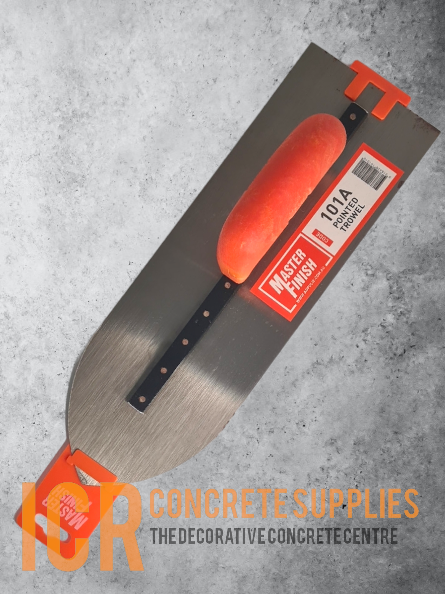 Concrete Trowels | Tools | ICR Concrete Supplies