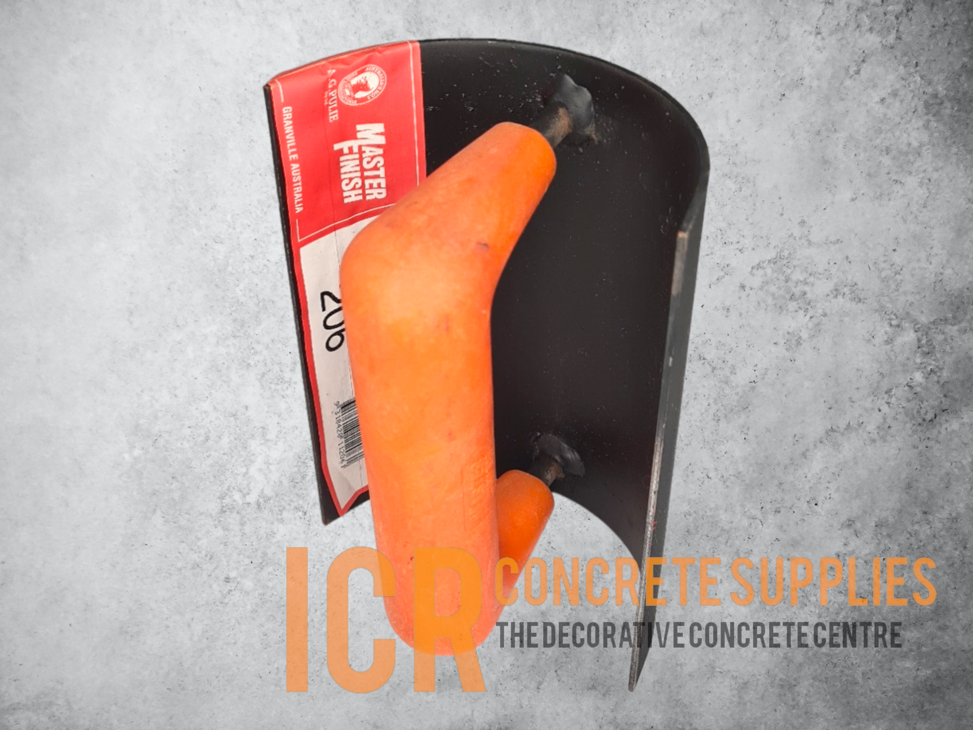 Concrete Trowels | Tools | ICR Concrete Supplies