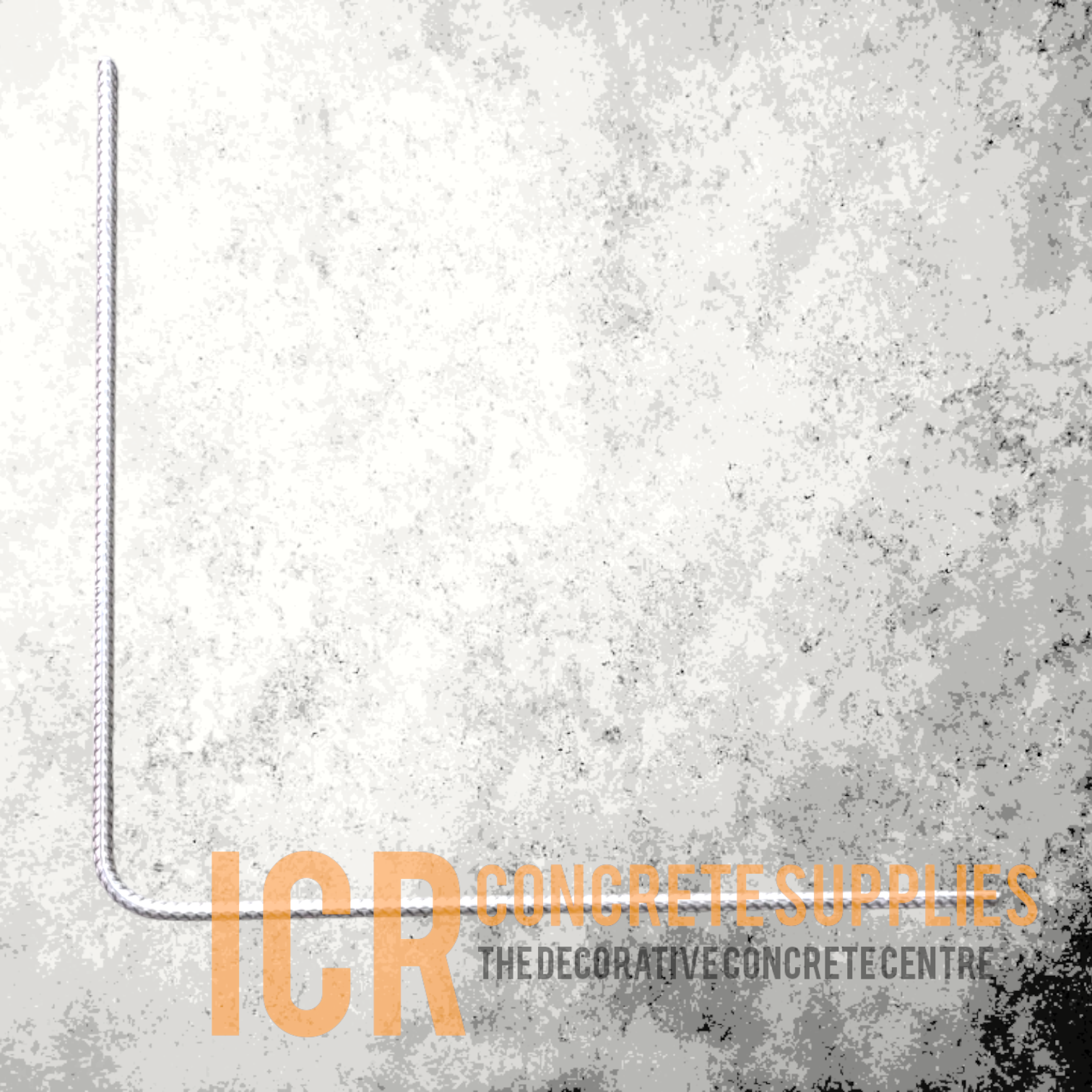 Rebar | Reinforcing Steel | ICR Concrete Supplies
