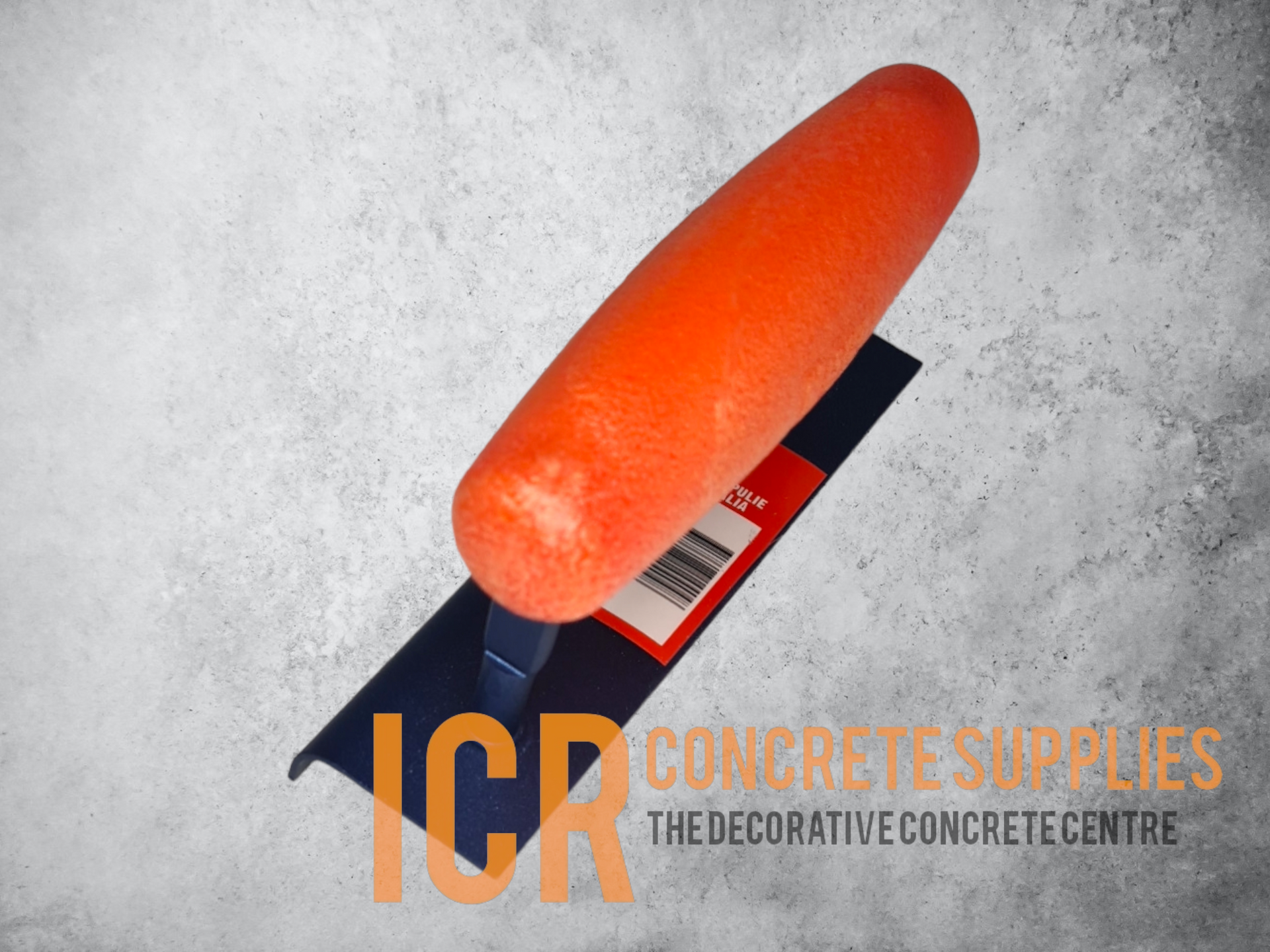 Edgers | Tools | ICR Concrete Supplies