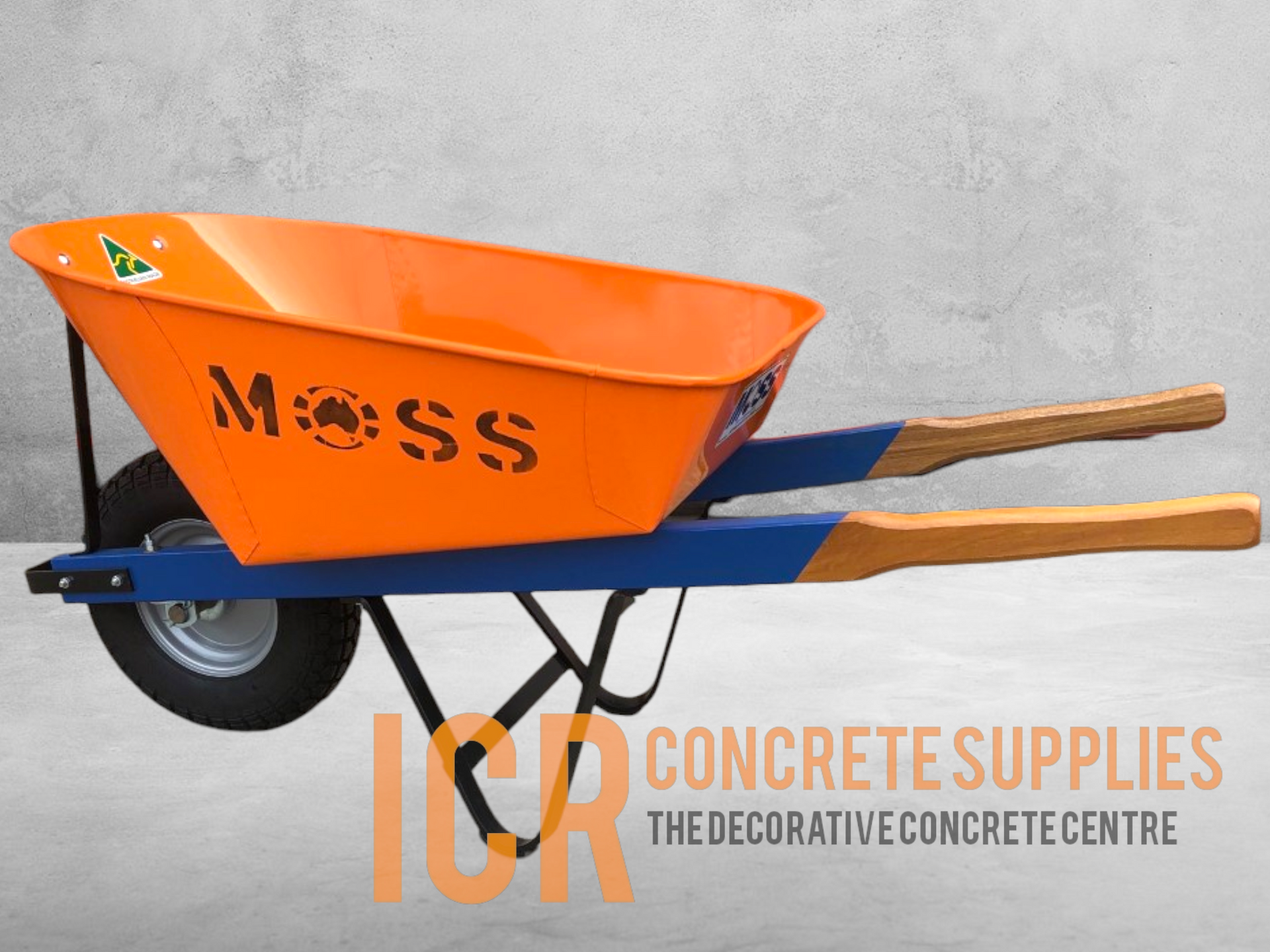Product Details | ICR Concrete Supplies