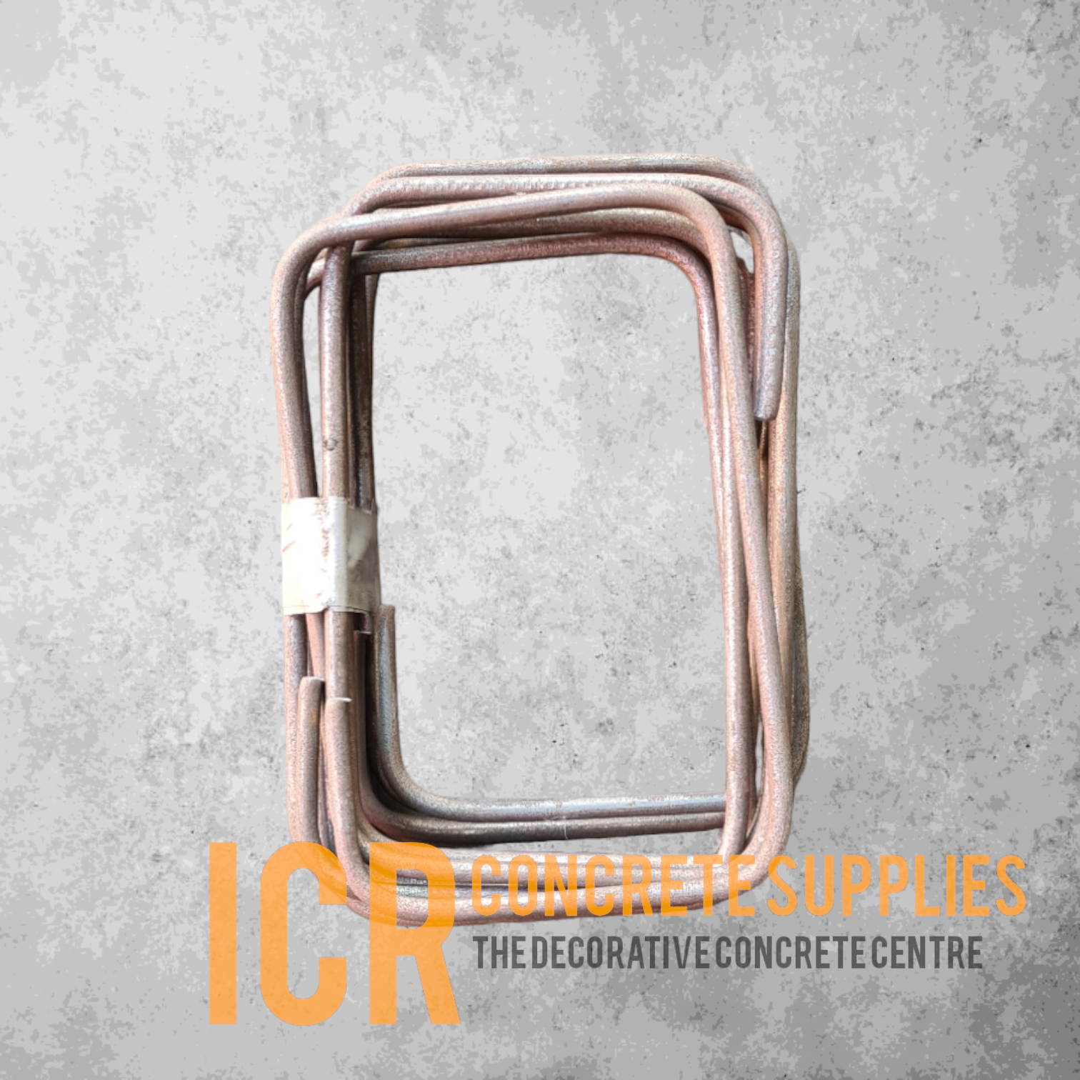 Ligatures | Reinforcing Steel | ICR Concrete Supplies