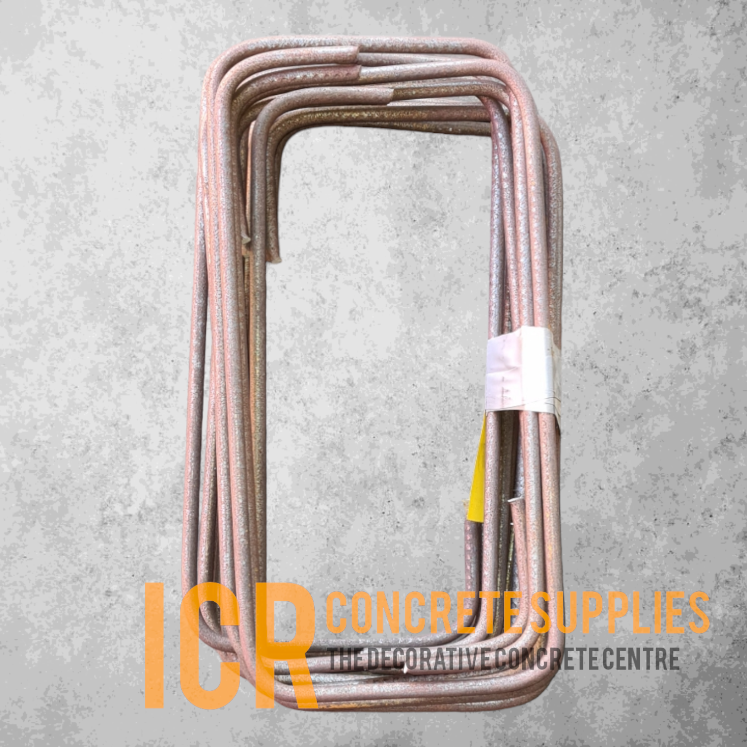 Ligatures | Reinforcing Steel | ICR Concrete Supplies