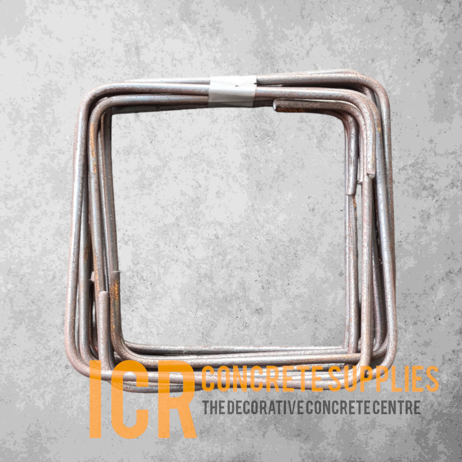 Ligatures | Reinforcing Steel | ICR Concrete Supplies